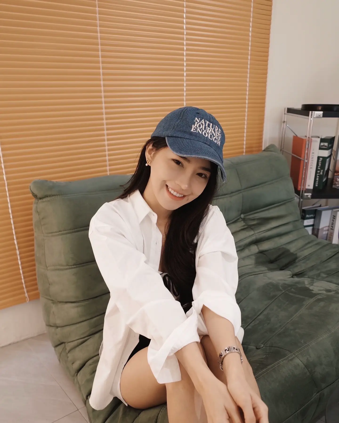 Samorn cafe x cnx 🐶🌭 | แกลเลอรีที่โพสต์โดย yonladee lue. | Lemon8