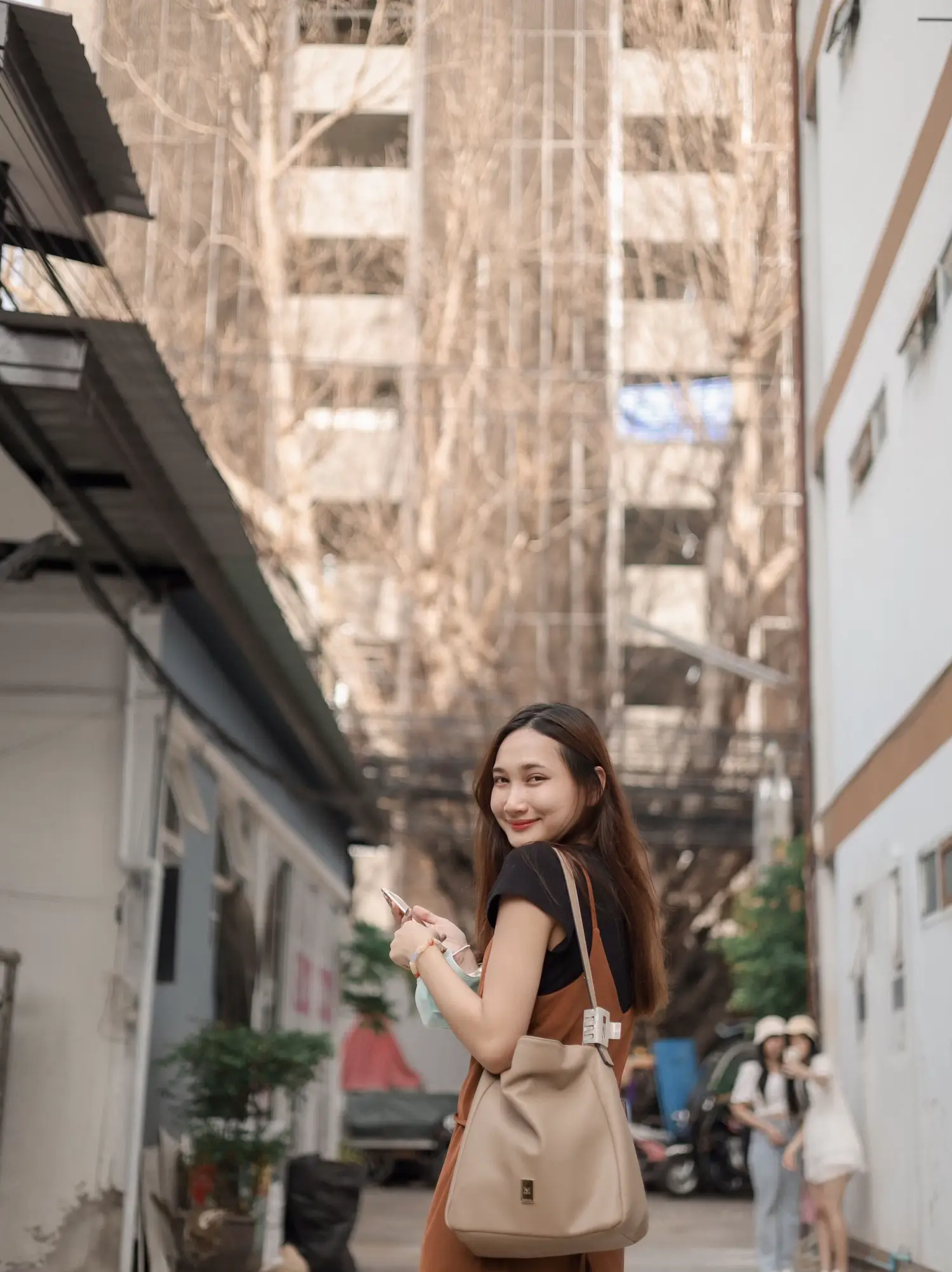 Gimbocha & Seoul hotteok district 🍂🫶🏻 | แกลเลอรีที่โพสต์โดย mer. | Lemon8