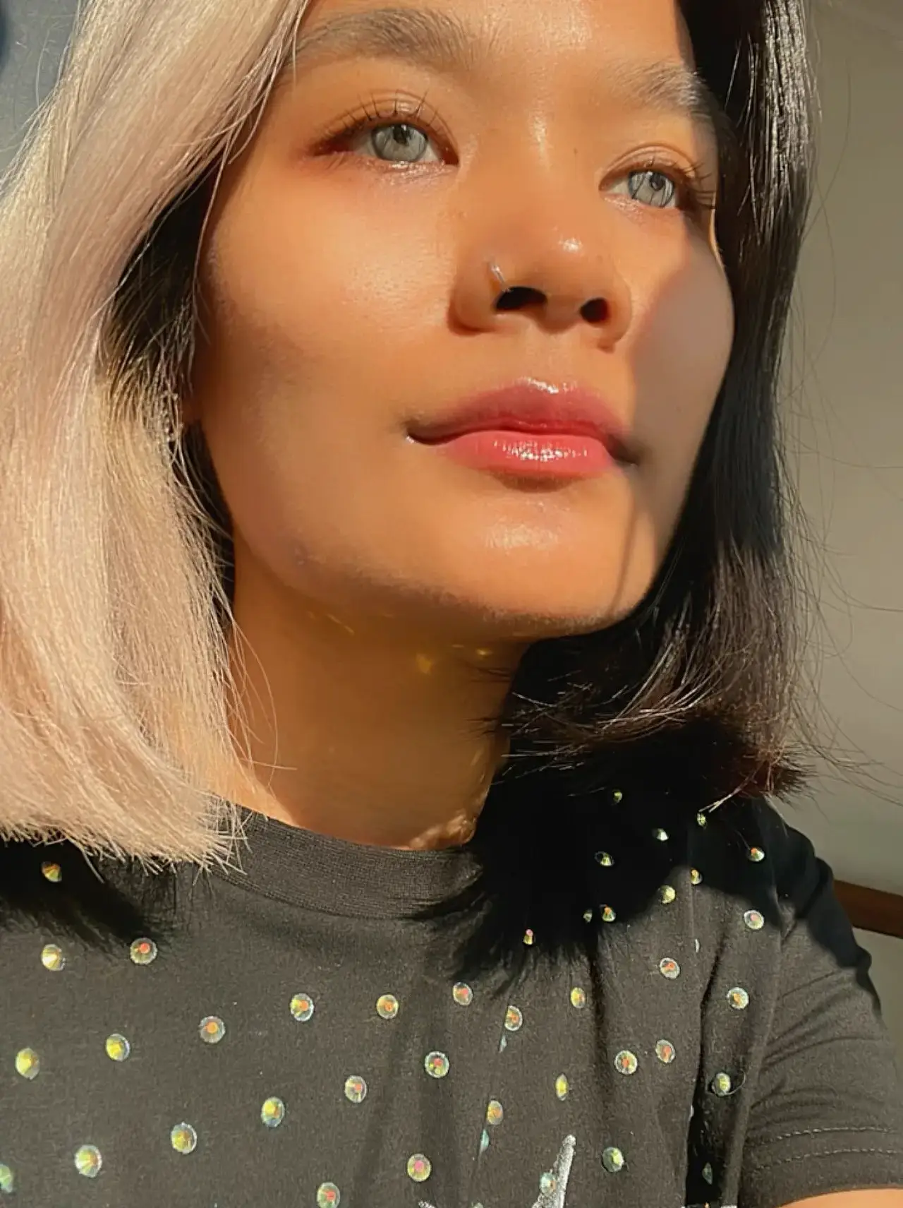 อยากขนตางอนบ้าง เเต่ของเราไม่ค่อยงอนมาก🥹 @ Lashury | แกลเลอรีที่โพสต์โดย KamInspire | Lemon8