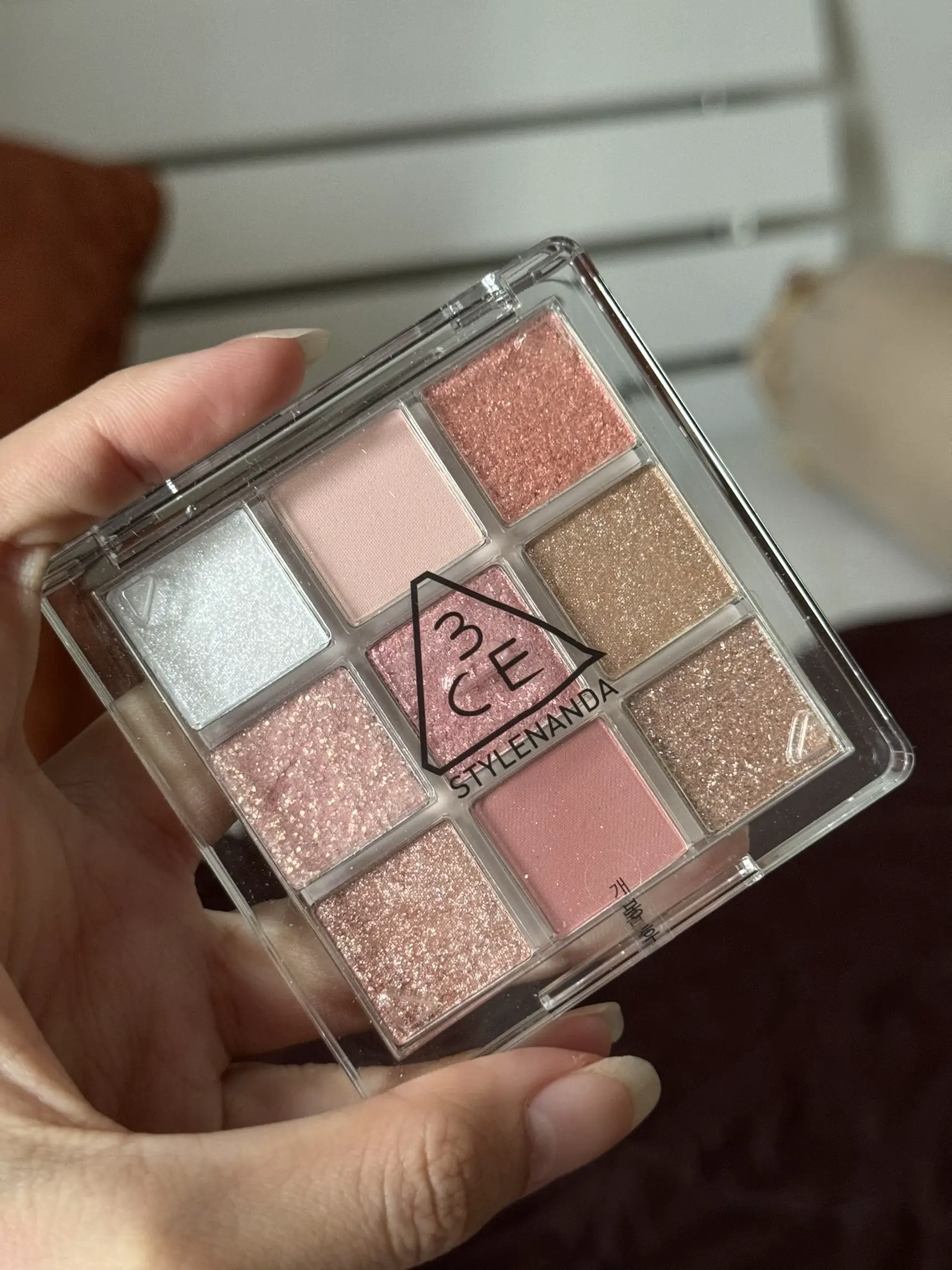 3CE STYLENANDA 💕 รีวิว ควรตำหรือพักก่อน? | แกลเลอรีที่โพสต์โดย Regina ...