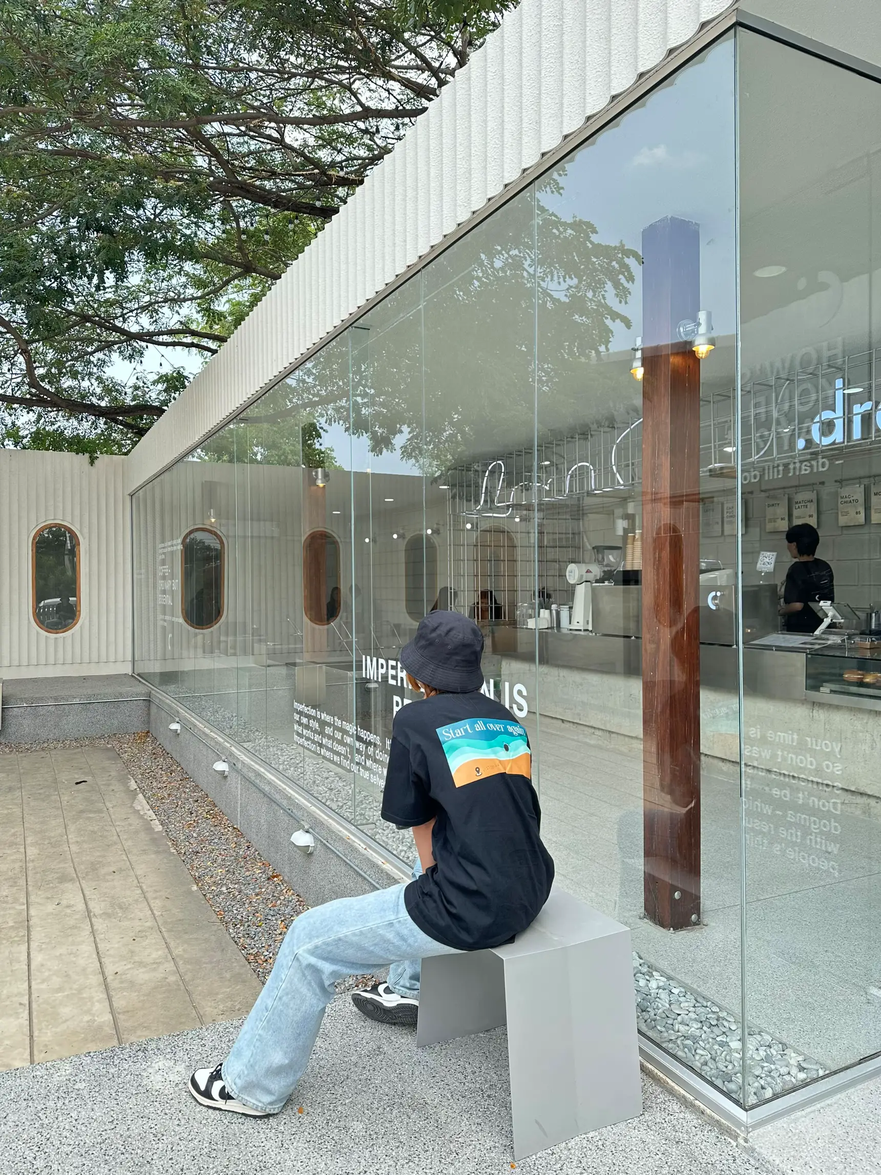 พิกัด Draft Cafe’ ในเมืองโคราช | แกลเลอรีที่โพสต์โดย Natt | Lemon8