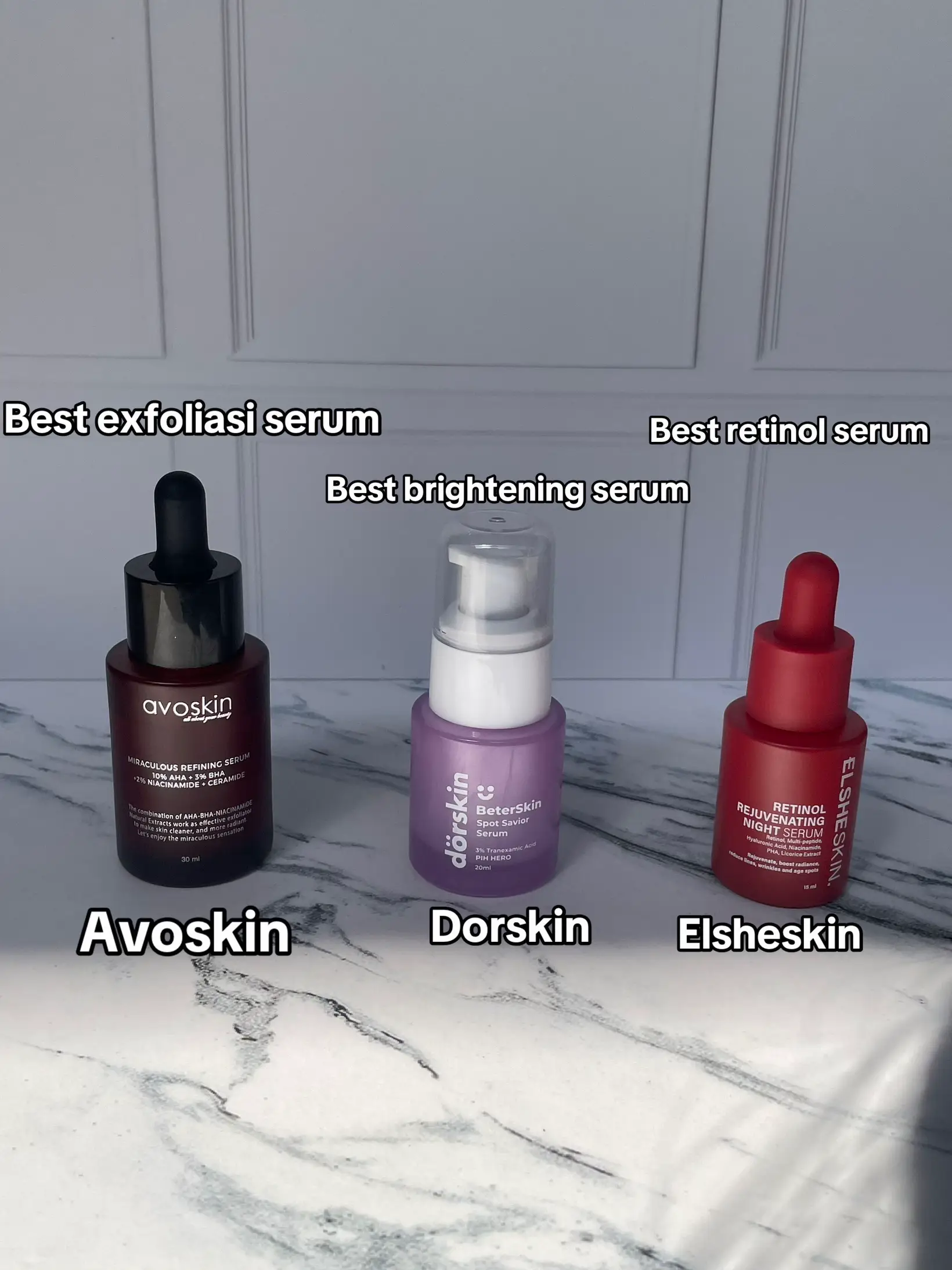 JANGAN RISAU KALO PRODUK SKINCAREMU DI BOIKOT 🥳 | Galeri diposting oleh ...