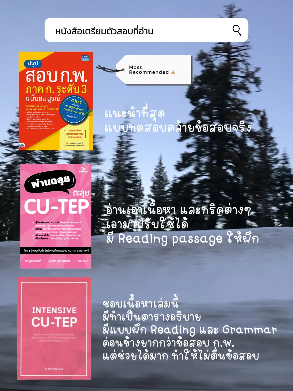 เฉลย Set E Learning 67 - การค้นหาใน Lemon8
