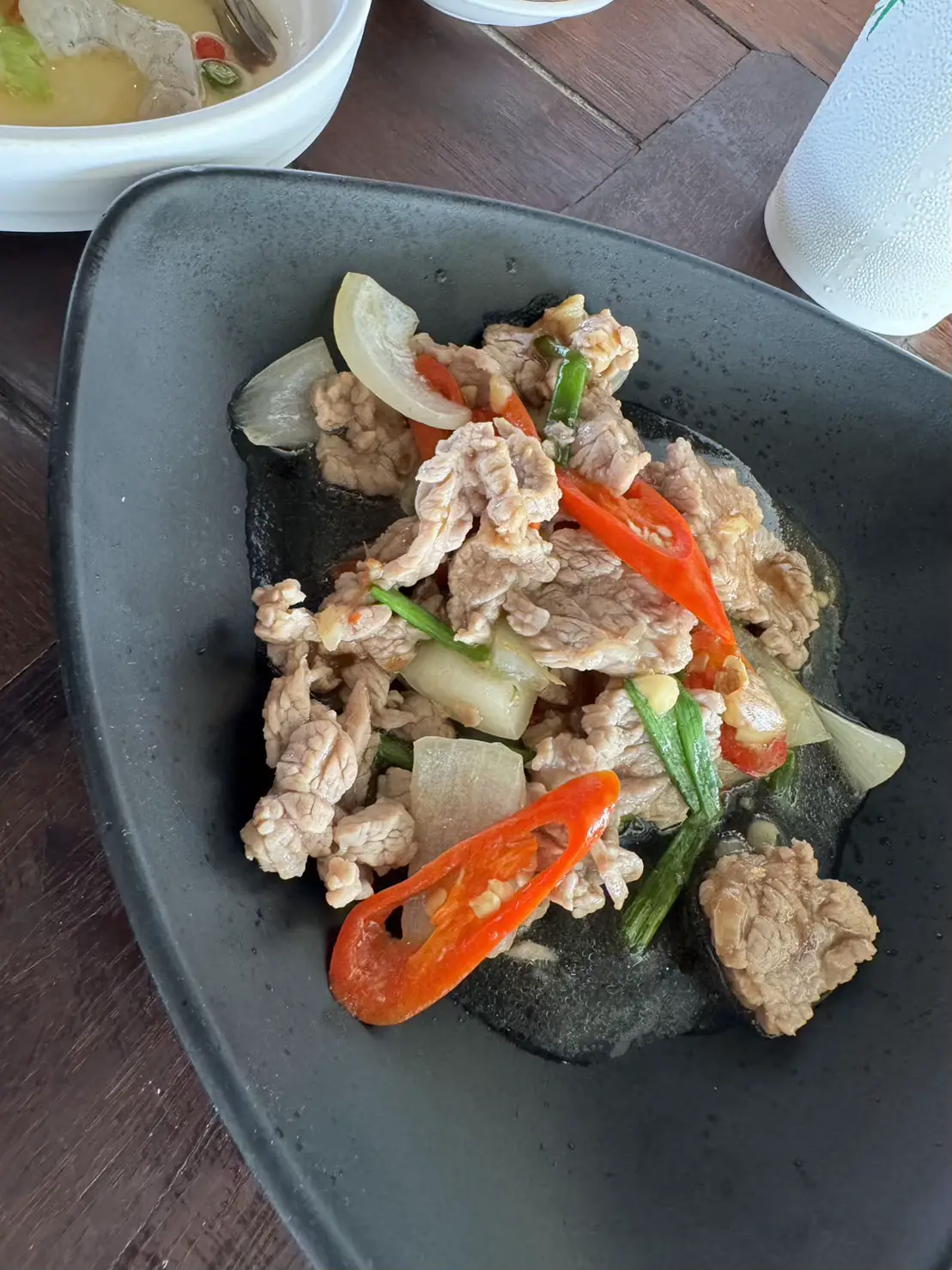 Pah boon lorm Buffet บุฟเฟต์ป้าบุญล้อม | แกลเลอรีที่โพสต์โดย Saichill | Lemon8