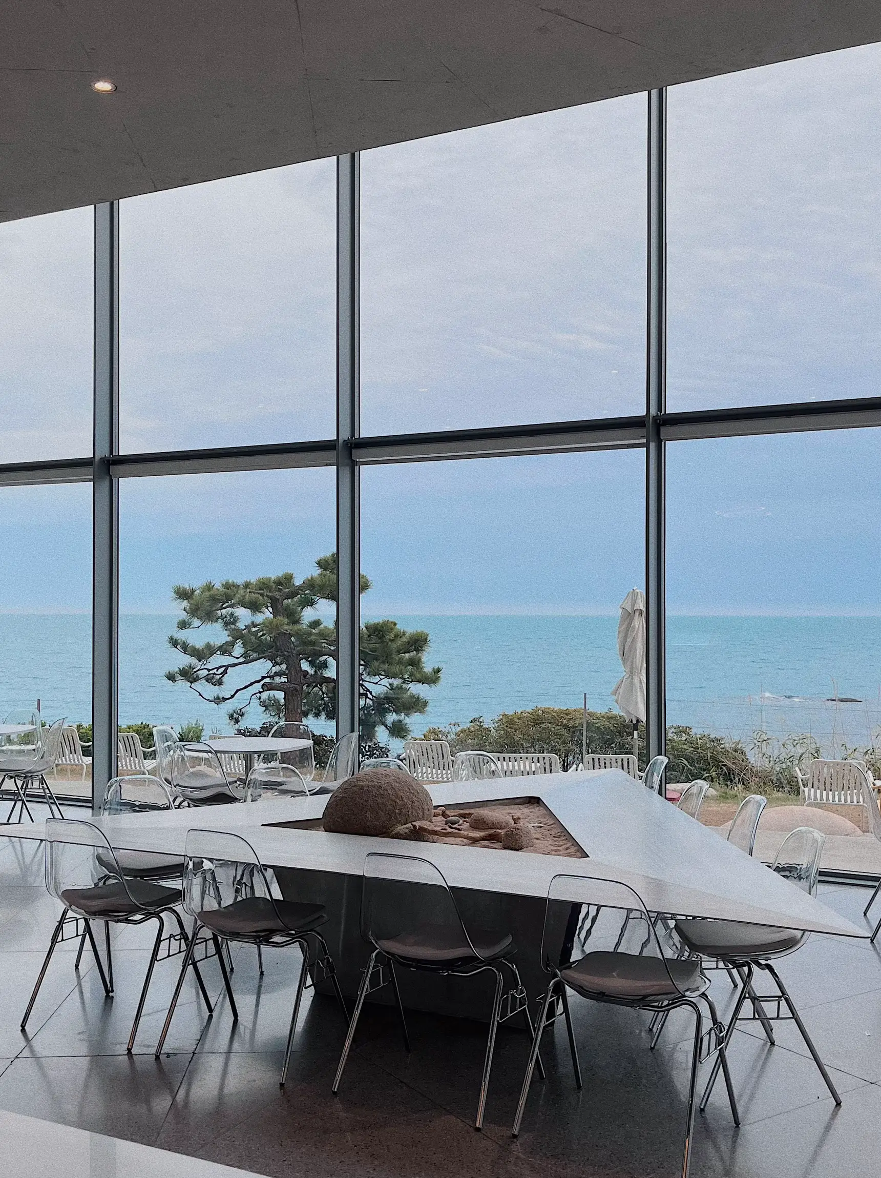 🇰🇷 Breathtaking View Cafe YOU MUST GO | Gallery posted by Charis | Lemon8