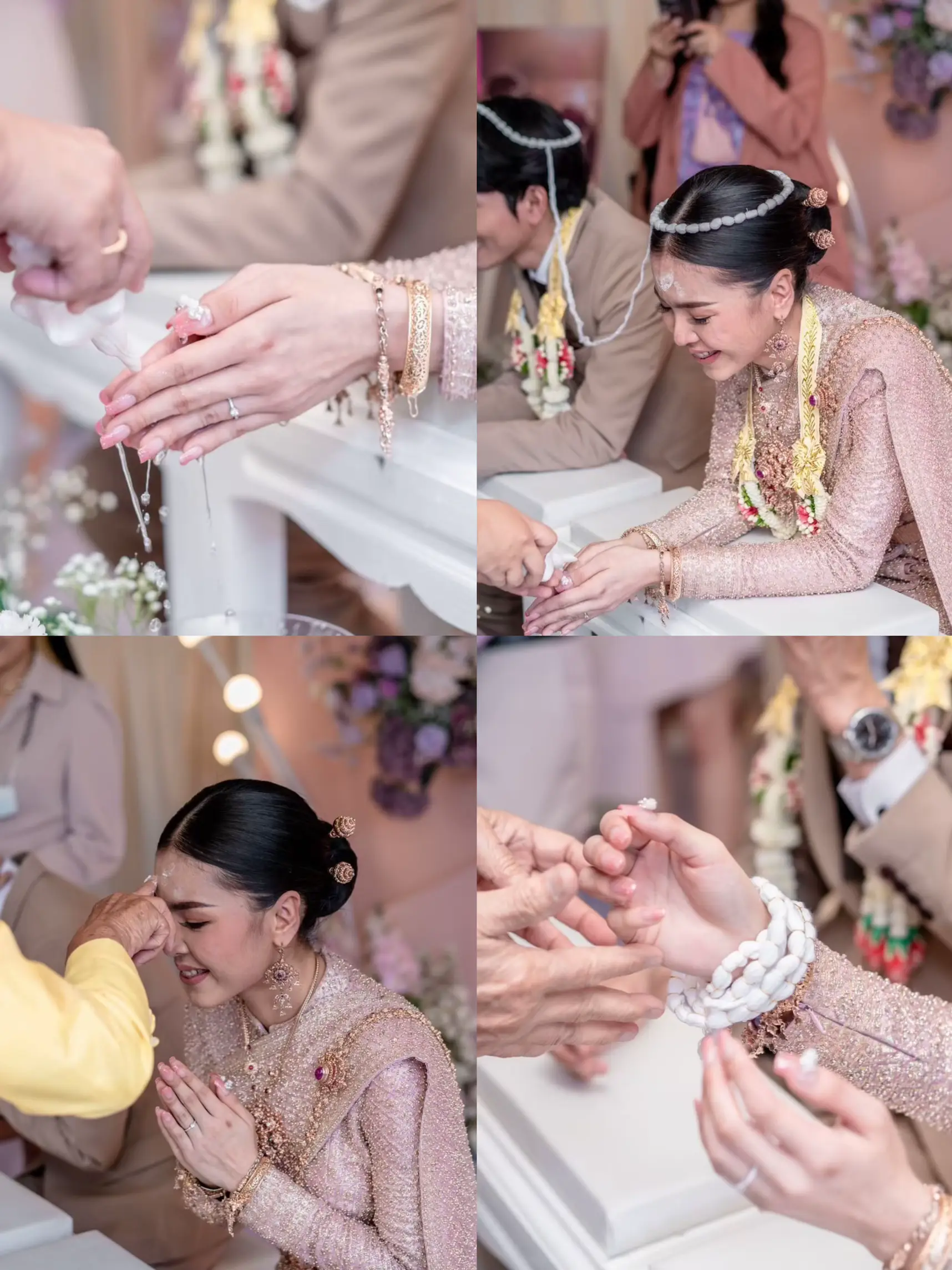 รีวิวช่างภาพงานแต่ง ราคา 3,xxx | แกลเลอรีที่โพสต์โดย 🐯เจ้าเสือใต้🐯 | Lemon8