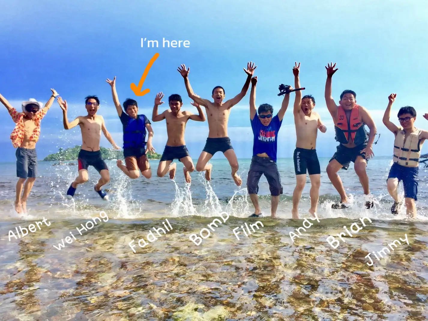 Sunset @KoSamet | แกลเลอรีที่โพสต์โดย NTP_SWR | Lemon8