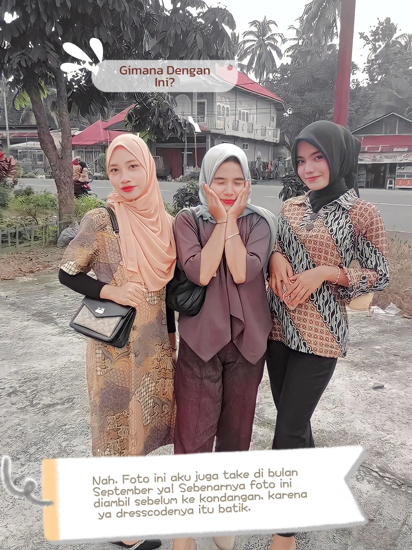 September Dump! | Galeri diposting oleh Keycha Key | Lemon8