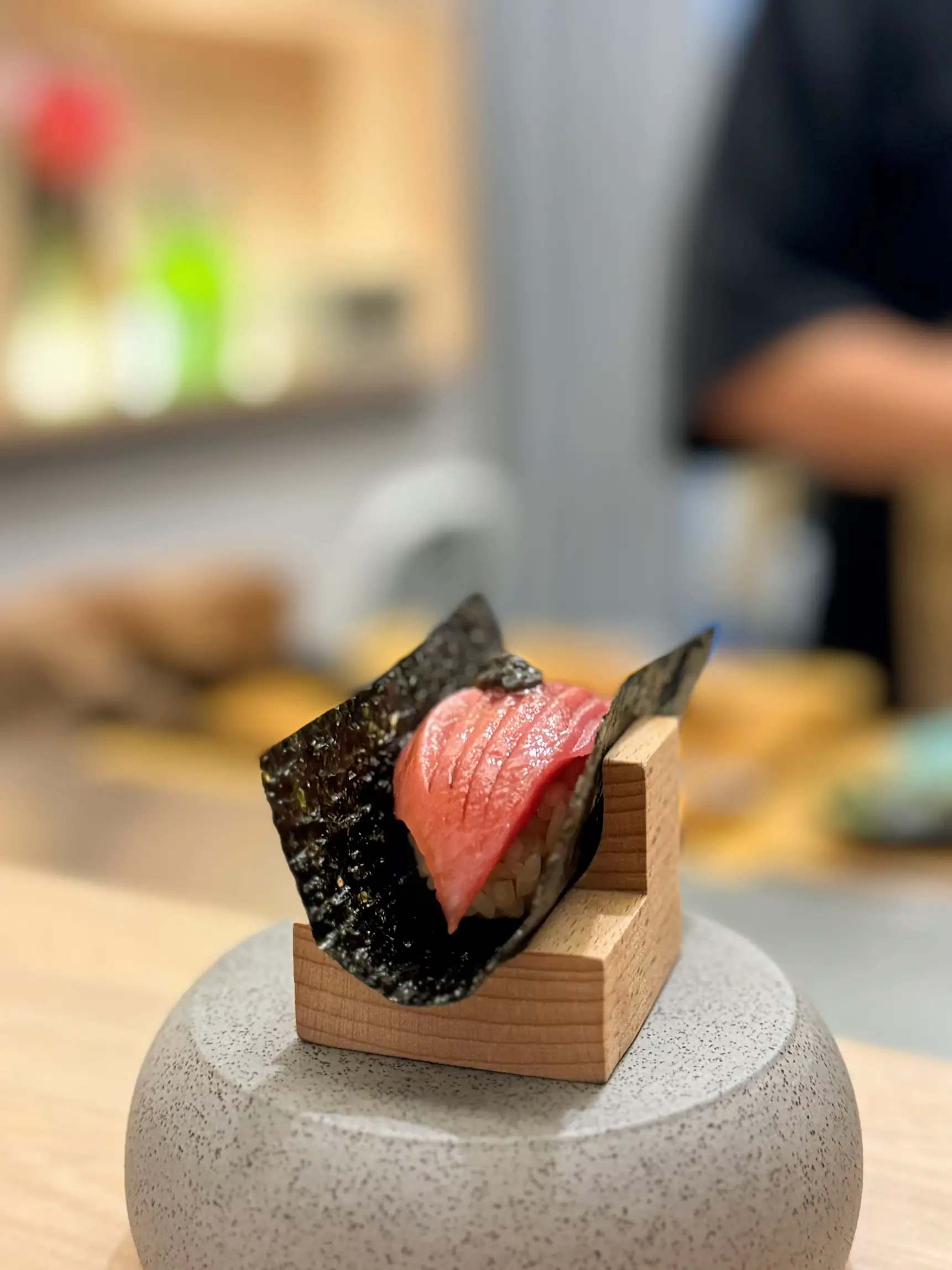 Kin Roll 💖 ซูชิพรีเมี่ยม ราคาเริ่มต้น 590 บาท!! คุ้มมากก | แกลเลอรีที่ ...