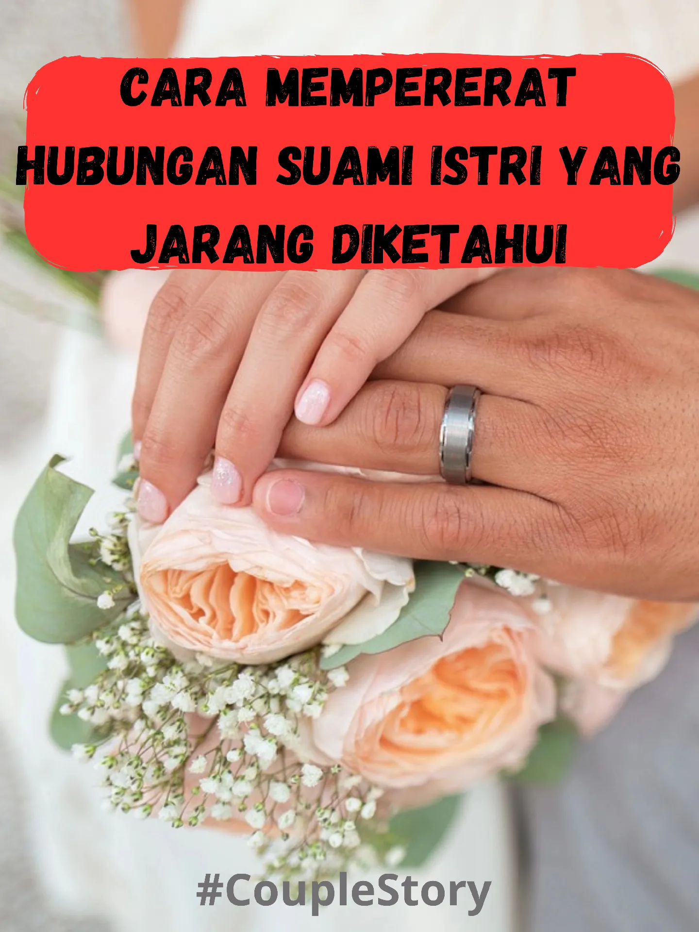 Mempererat Hubungan Suami Istri Jarang Diketahui | Galeri diposting oleh Gisharanum | Lemon8