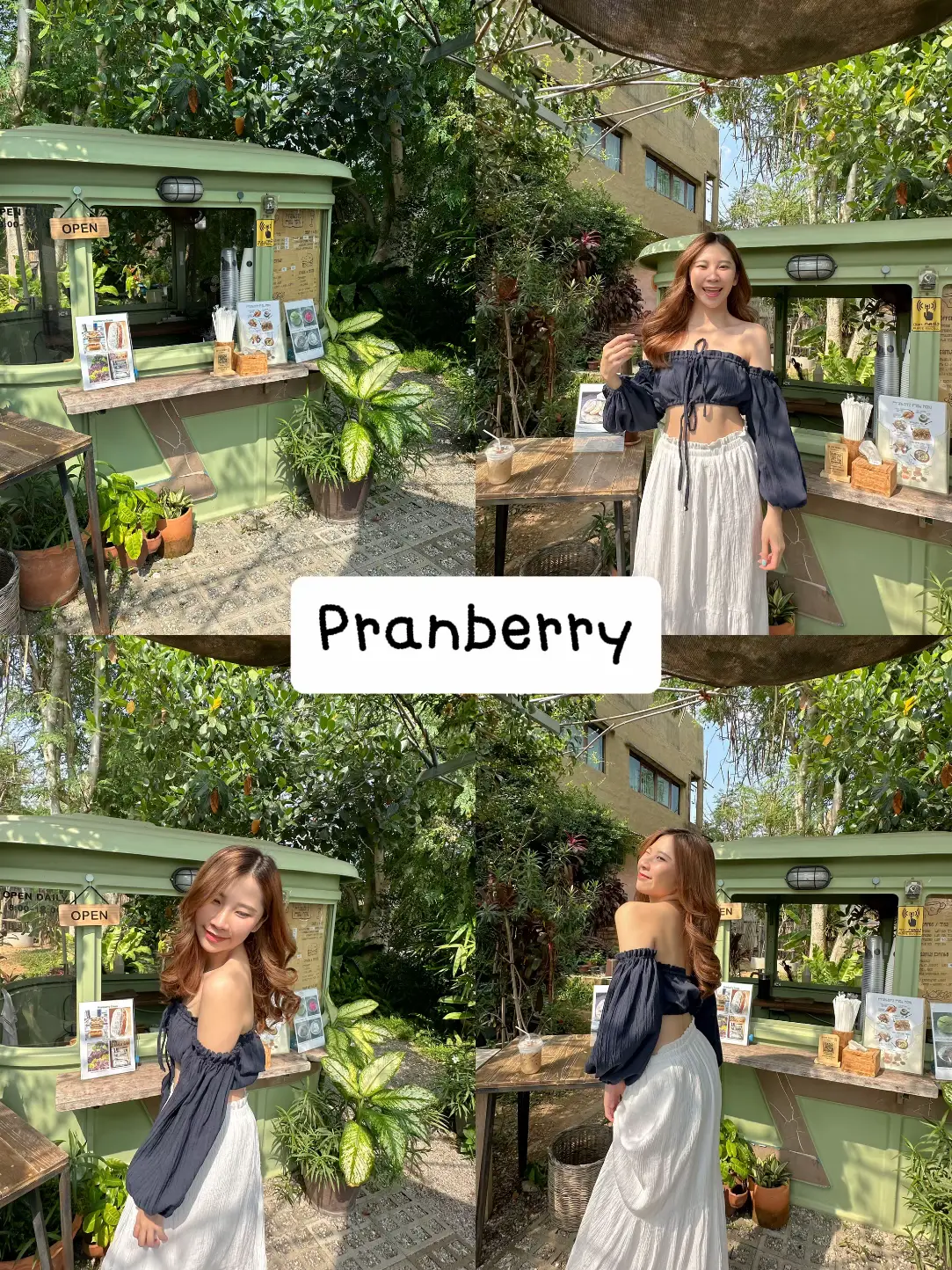 ไปฮีลใจกันที่ปราณบุรี ทริป 3 วัน 2 คืน | แกลเลอรีที่โพสต์โดย Giada Pairin | Lemon8