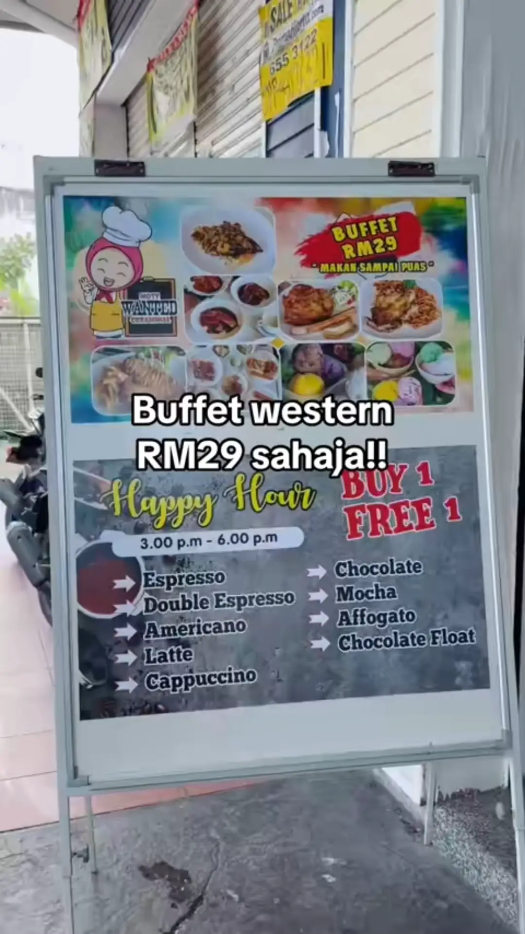 🇲🇾 RM 29 Buffet in Mytown Cheras | Galeri disiarkan oleh claireclaire | Lemon8