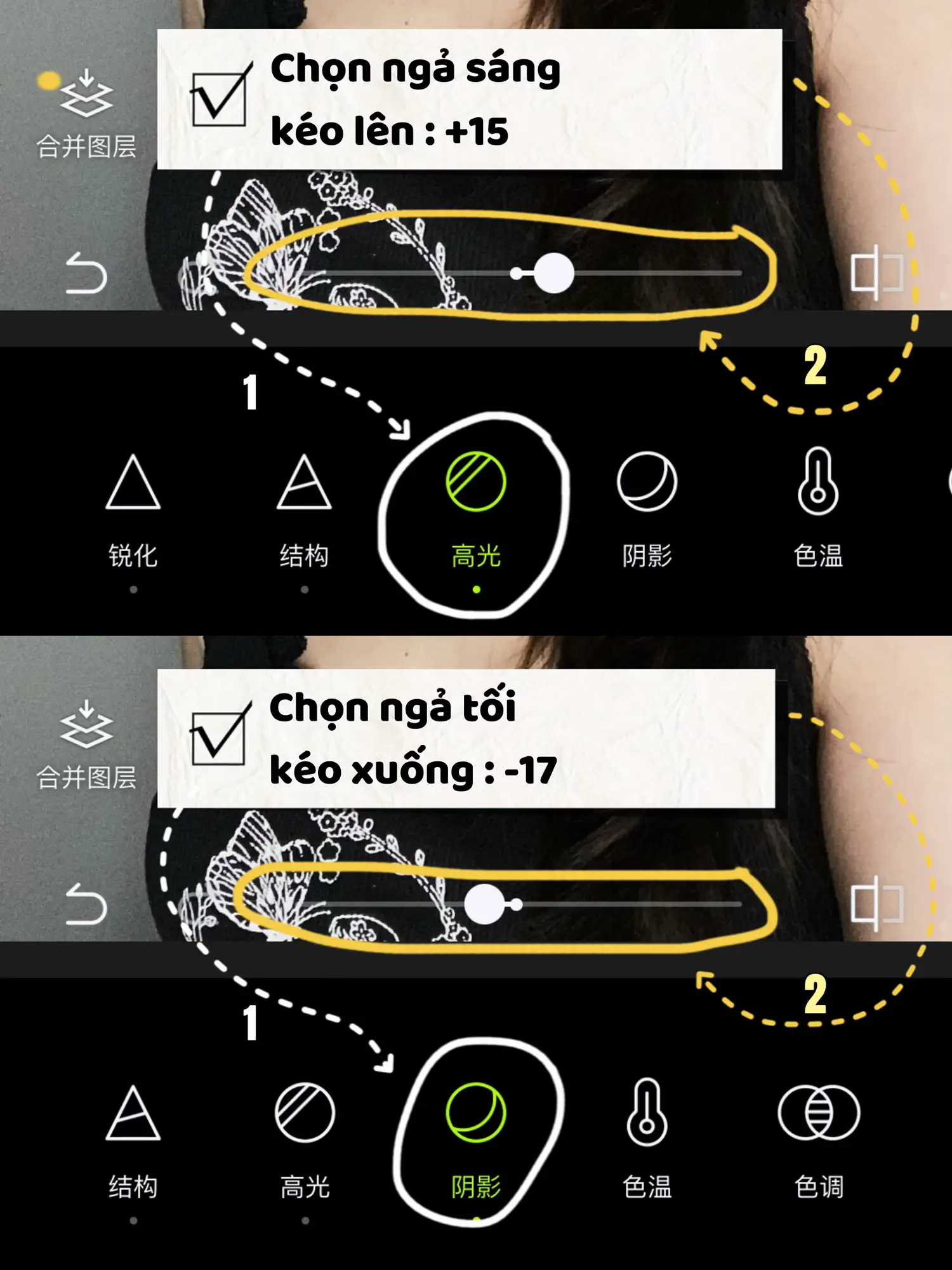 Cách Lưu Công Thức Chỉnh Ảnh Hypic - Tìm kiếm trên Lemon8