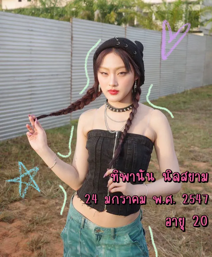 ประวัติของมายด์4eve - การค้นหาใน Lemon8