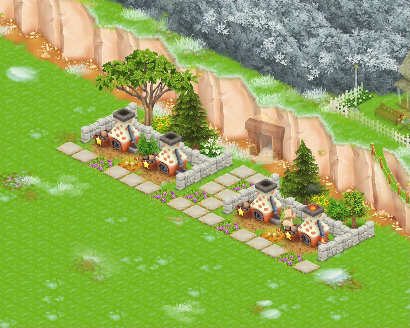 แต่งฟาร์ม hay day เวล20 - การค้นหาใน Lemon8