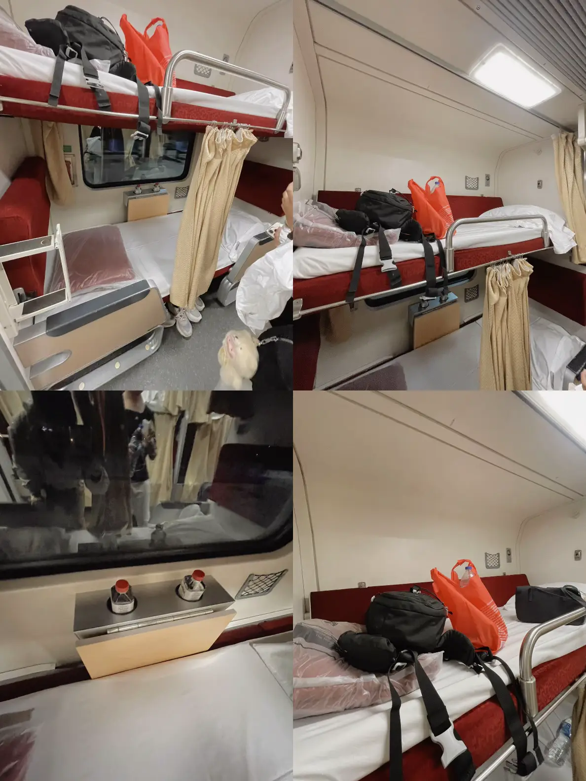 ด่วนพิเศษ CNR ขอนแก่น-กรุงเทพ | แกลเลอรีที่โพสต์โดย FJ | Lemon8