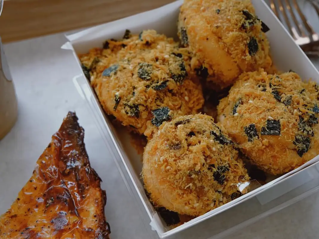 65c Ondo Bakery - Penang | แกลเลอรีที่โพสต์โดย ไปเรื่อยเรื่อย | Lemon8