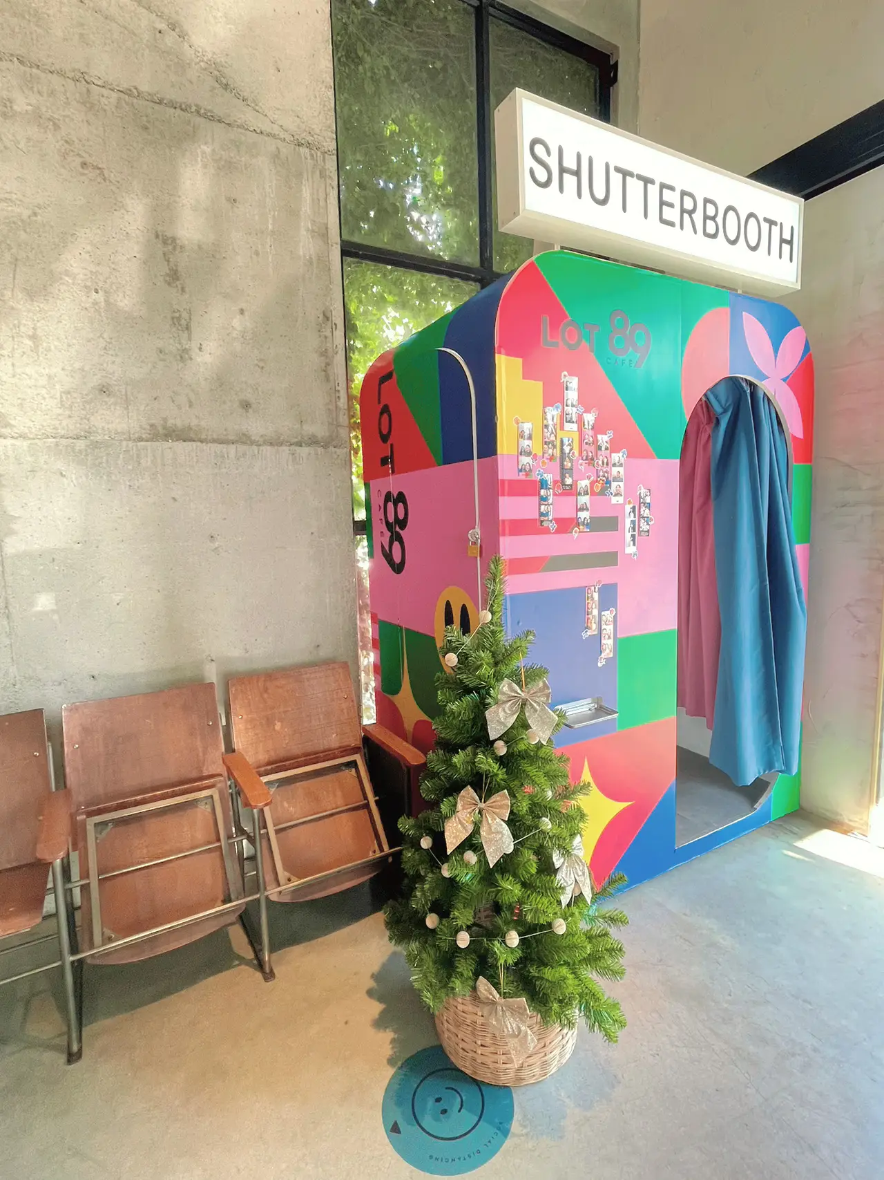 Lot 89 Cafe’ | แกลเลอรีที่โพสต์โดย KeDTKinsure | Lemon8