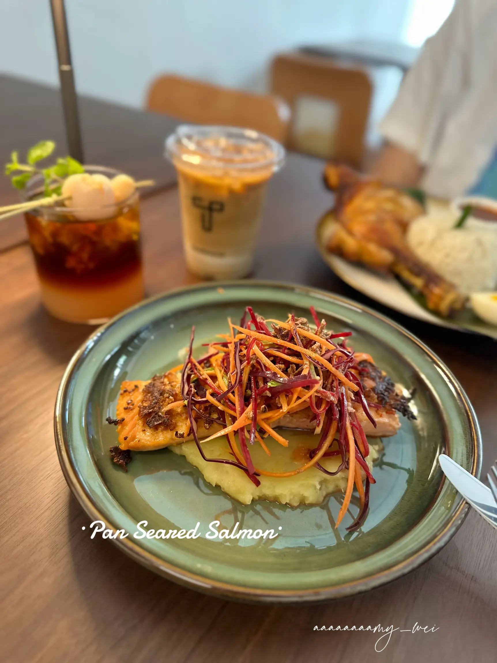 🇲🇾 CAFE | TRAFFIC BEAN - Sunway | Galeri disiarkan oleh White Peach 🍑 ...