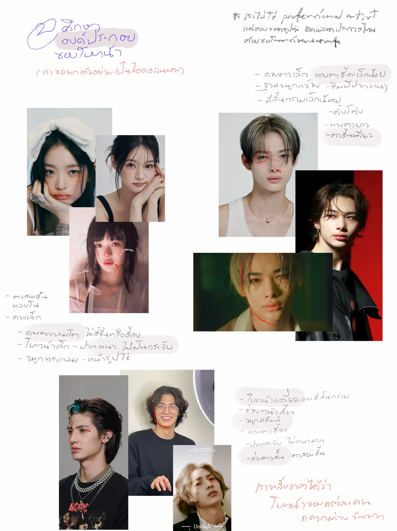 วาดคนง่ายๆ | แกลเลอรีที่โพสต์โดย 2BF STUDIO | Lemon8