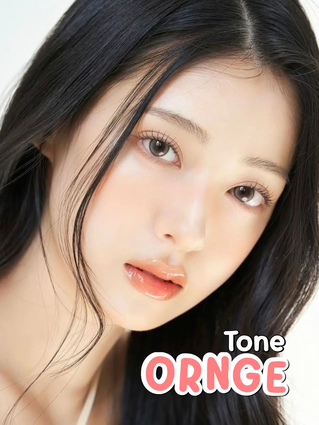 แปะพิกัดเมคอัพ 2aN แต่งง่ายทำถึงทุกลุค!!! | แกลเลอรีที่โพสต์โดย GIGIKOREA | Lemon8