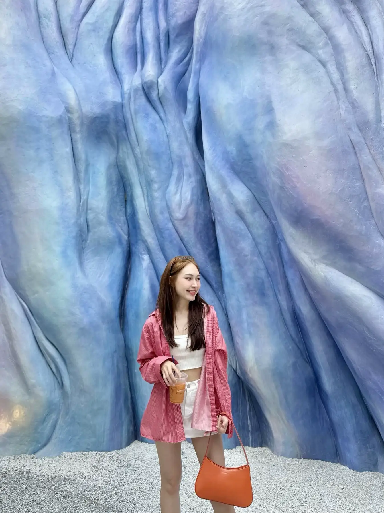 𝙐𝙉𝘾𝙇𝙊𝙐𝘿 𝘾𝙊𝙁𝙁𝙀𝙀 👩🏻‍🚀⌇🪐🌟🚀 ⍤ คาเฟ่แสงเหนือ บางแสนทำถึงเกิ้นนน | แกลเลอรีที่โพสต์โดย Aong Thirada ...