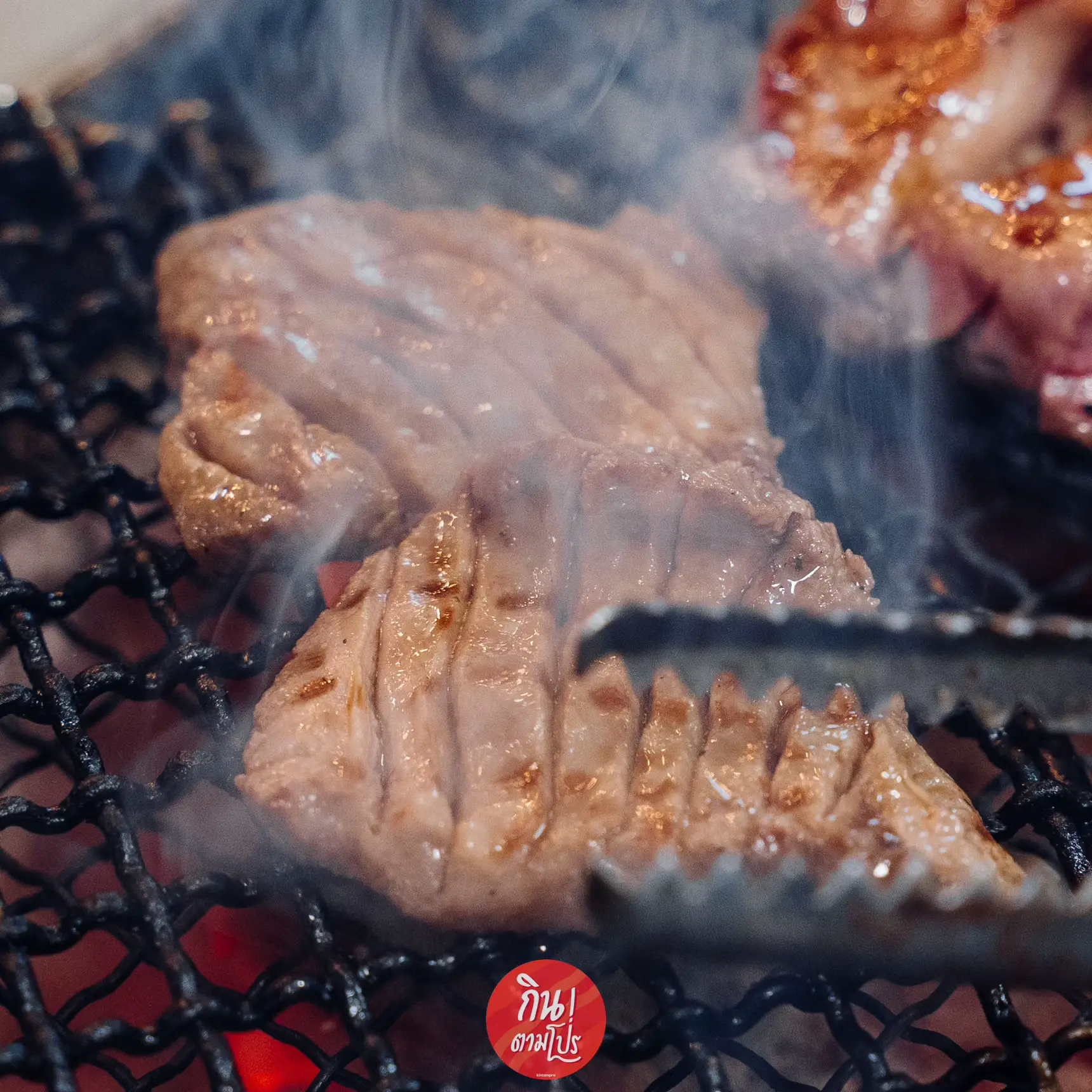 FuFuFu ร้านลิ้นวัวย่างสไตล์ Sendai เจ้าแรกในไทย | แกลเลอรีที่โพสต์โดย กินตามโปร | Lemon8