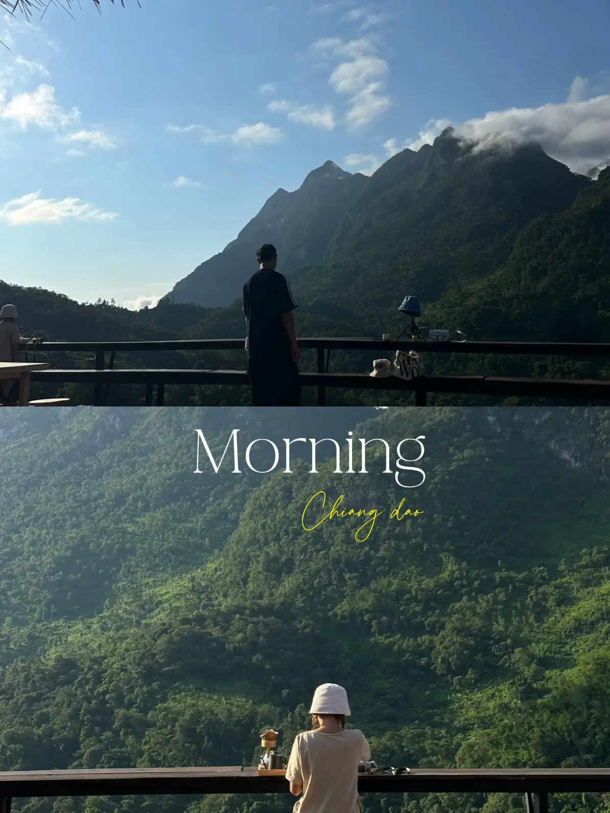 บ้านลีซูโฮมสเตย์ เชียงดาว | แกลเลอรีที่โพสต์โดย Plathong_ch | Lemon8