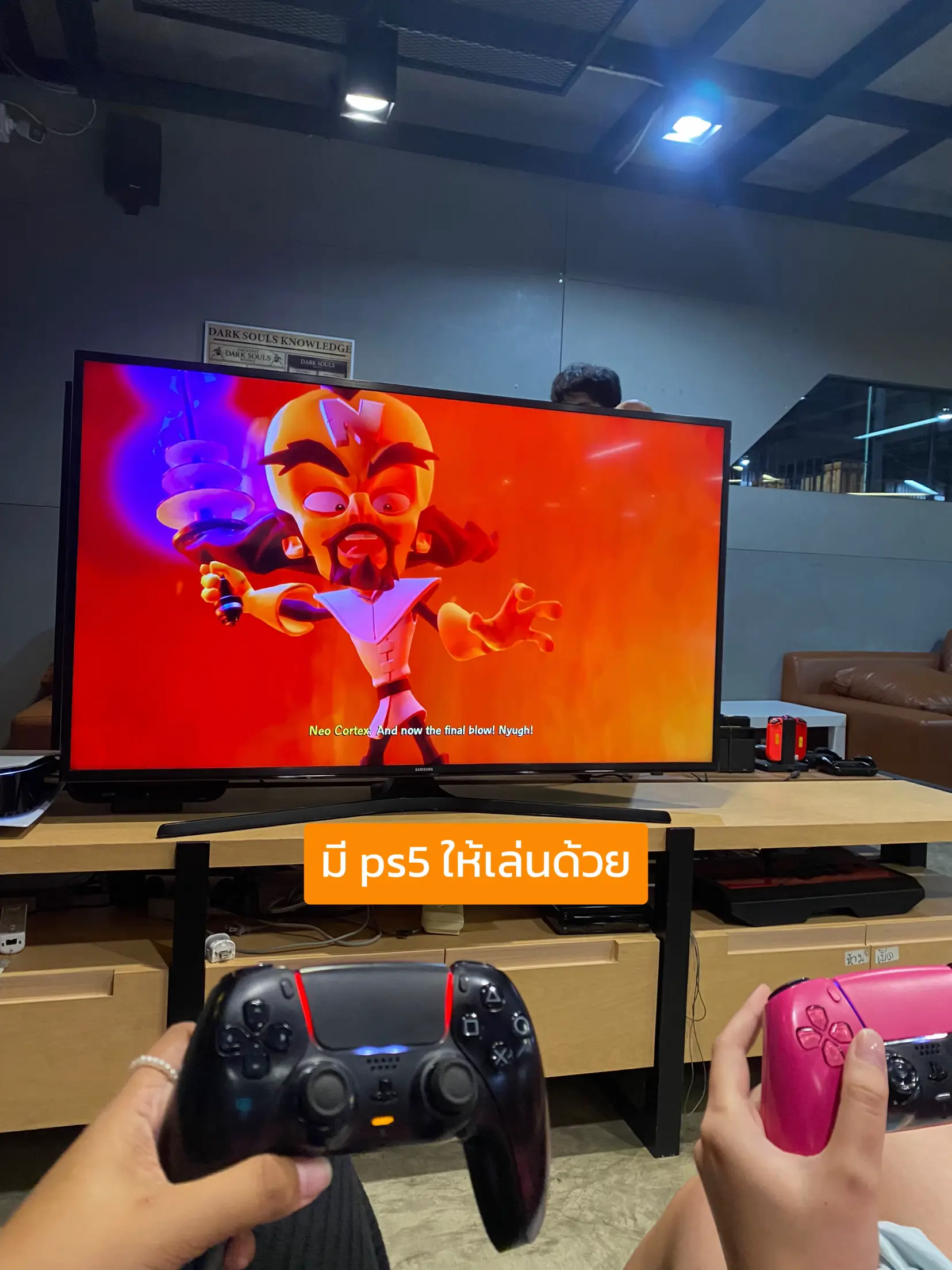 แนะนำที่ hangout แบบใหม่ย่านราชพฤกษ์🔫 | แกลเลอรีที่โพสต์โดย pamie☻ | Lemon8