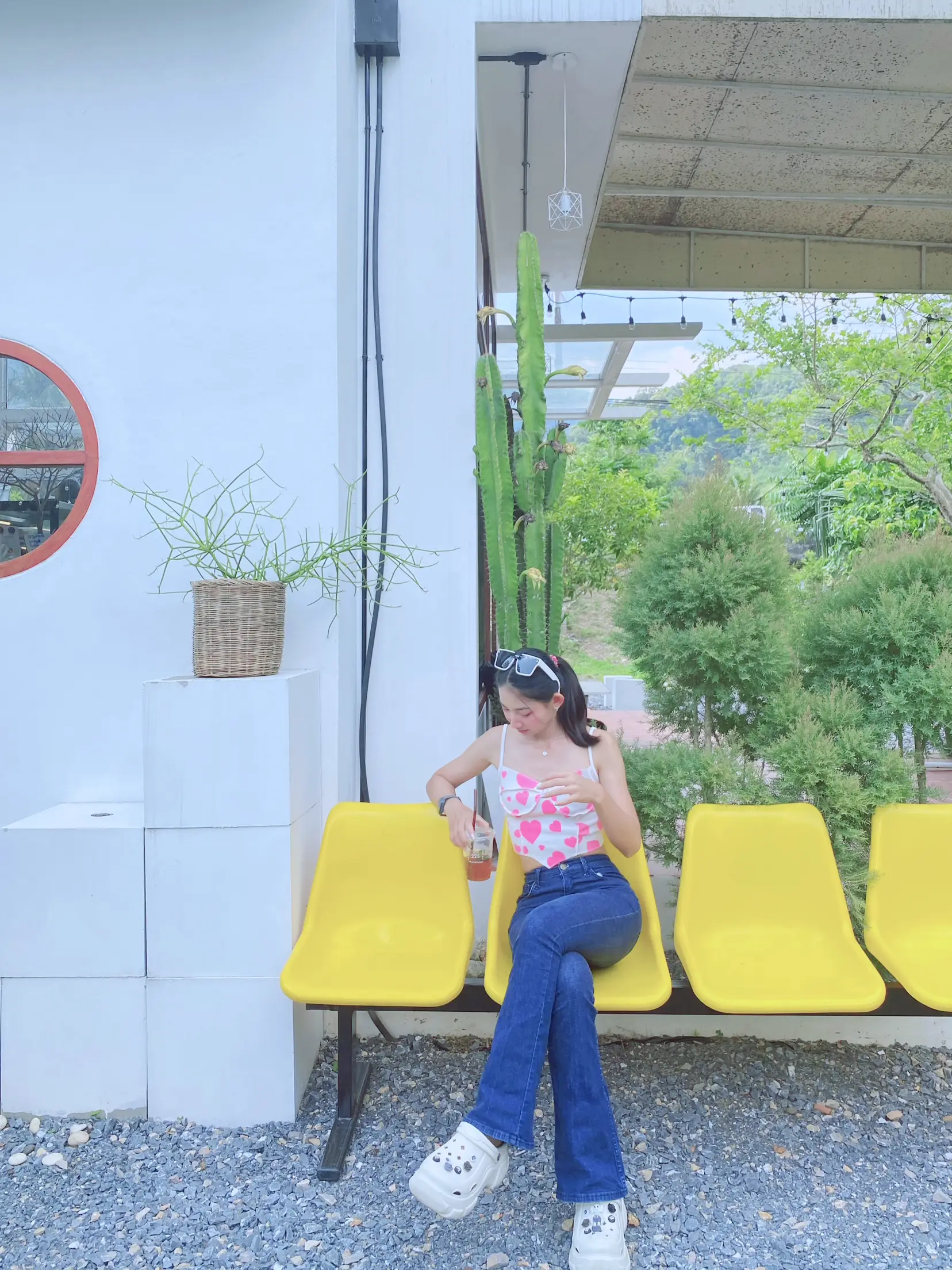 𝟚𝟚𝟝 ℂ𝕒𝕗𝕖’ ℍ𝕠𝕞𝕖𝕞𝕒𝕕𝕖 “ | แกลเลอรีที่โพสต์โดย ไปไหนดี | Lemon8