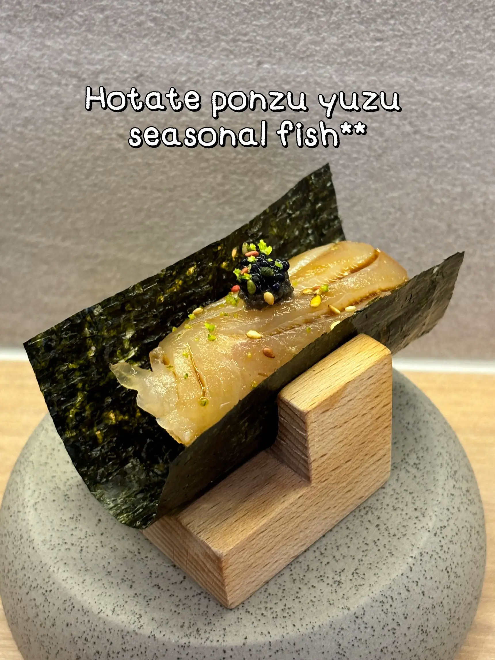 Omakase โอมากาเสะ🍣 มา3จ่าย2 | แกลเลอรีที่โพสต์โดย june˚ ♡🦦 | Lemon8