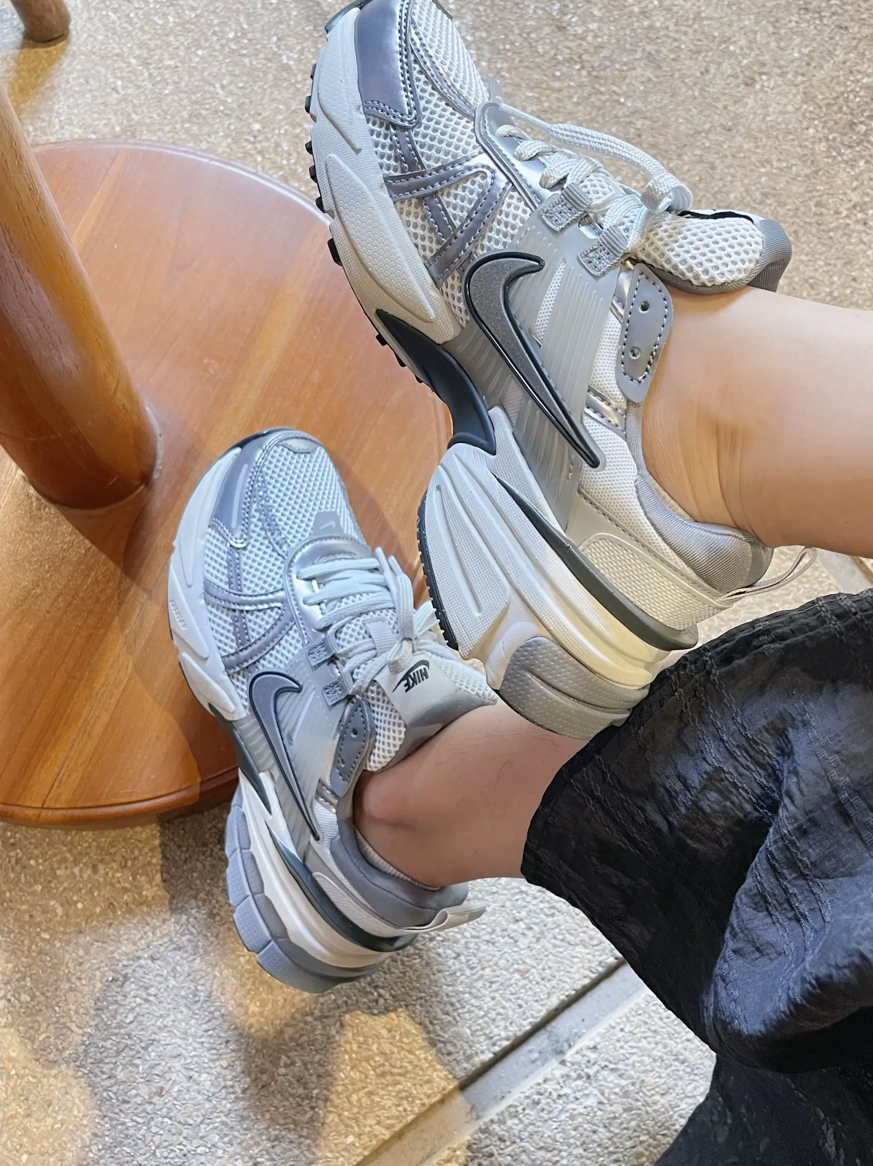 คุ้มมากได้ Nike Y2K Run มาในราคา 3,760 ฿ | แกลเลอรีที่โพสต์โดย ヅ Good ...