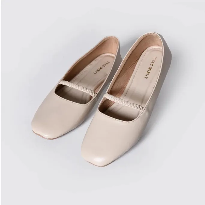 Rekomendasi flatshoes dari shopee | Galeri diposting oleh Rain Stuff ...