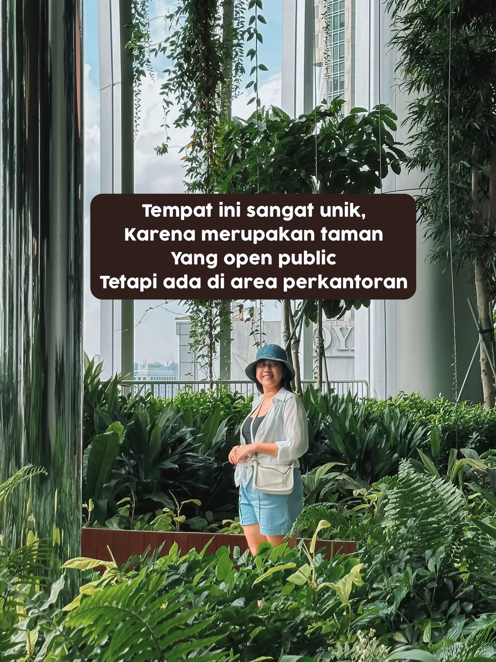 Capital Spring Destinasi Baru di Singapore | Galeri disiarkan oleh ...