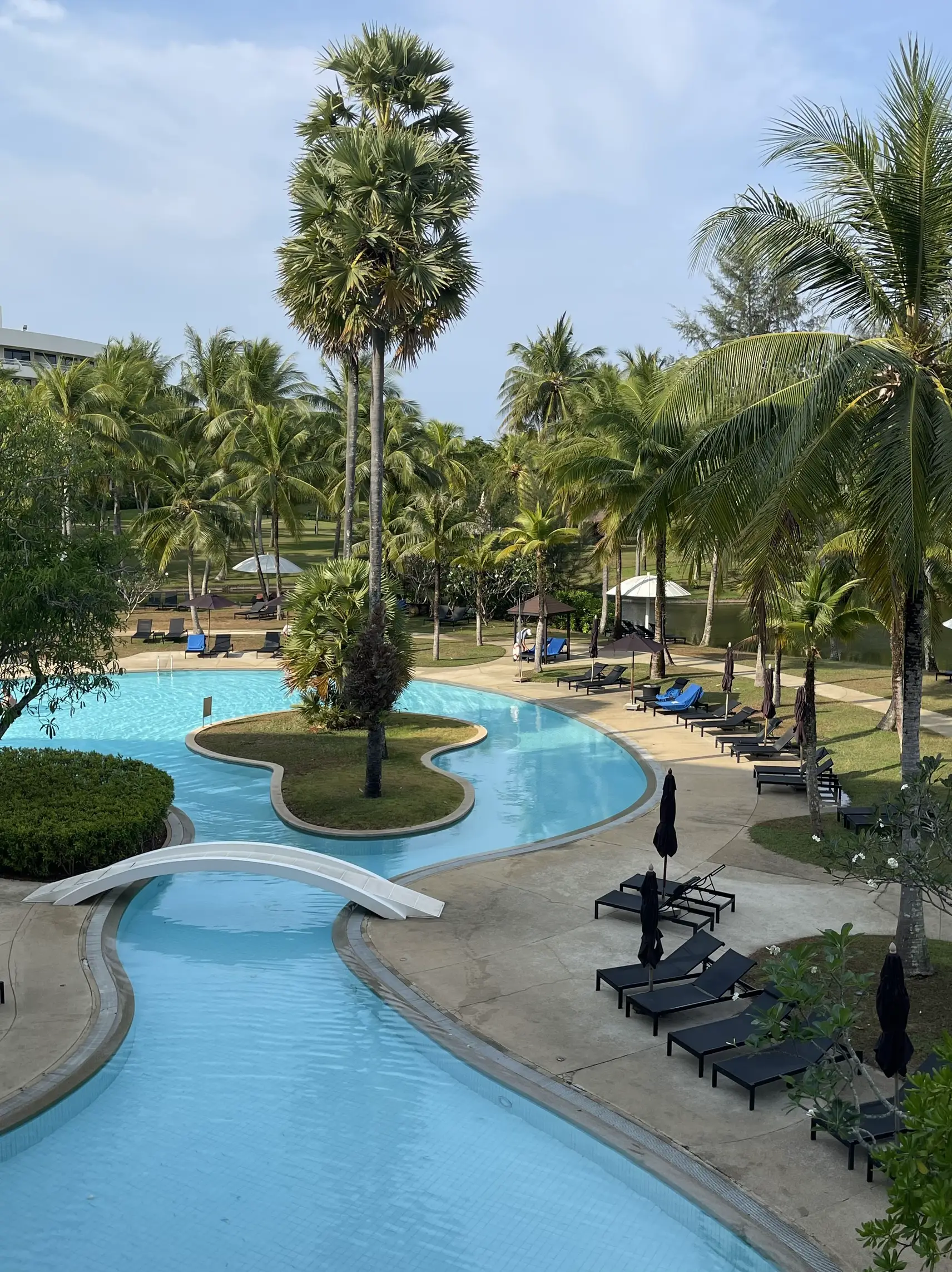 Pullman Phuket Karon Beach Resort🏝️ | แกลเลอรีที่โพสต์โดย Porrawee | Lemon8