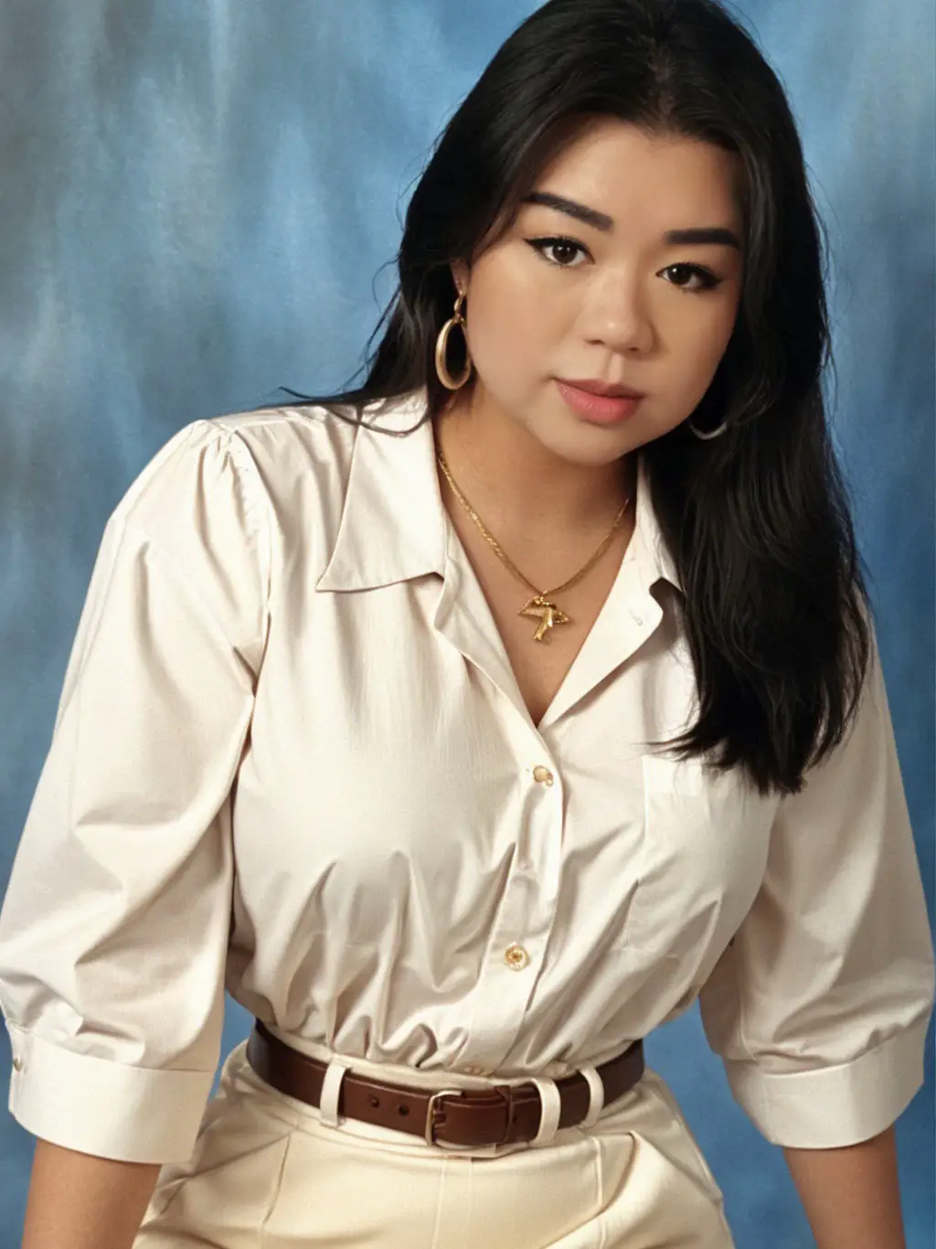 NO GATEKEEPING: APP TO TRY THE NEW YEARBOOK FILTER | Gallery posted by ...