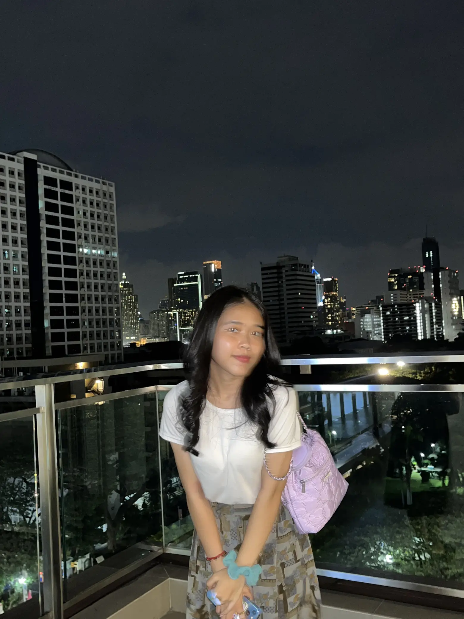 🍹พิกัดมุมถ่ายรูปสวย •สามยานมิตรทาวน์ 🩰 | แกลเลอรีที่โพสต์โดย Merrypring🎄 | Lemon8