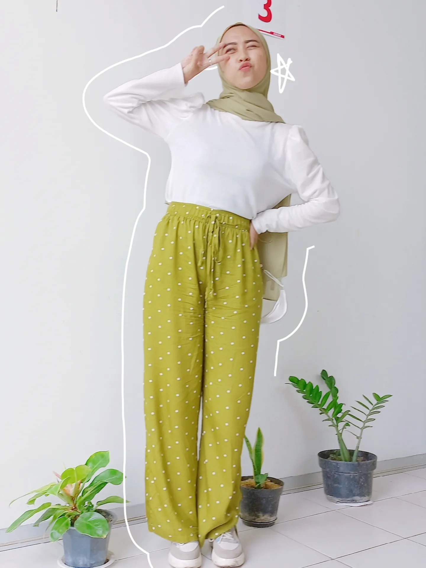 OOTD | Gallery posted by Mamanda | Lemon8