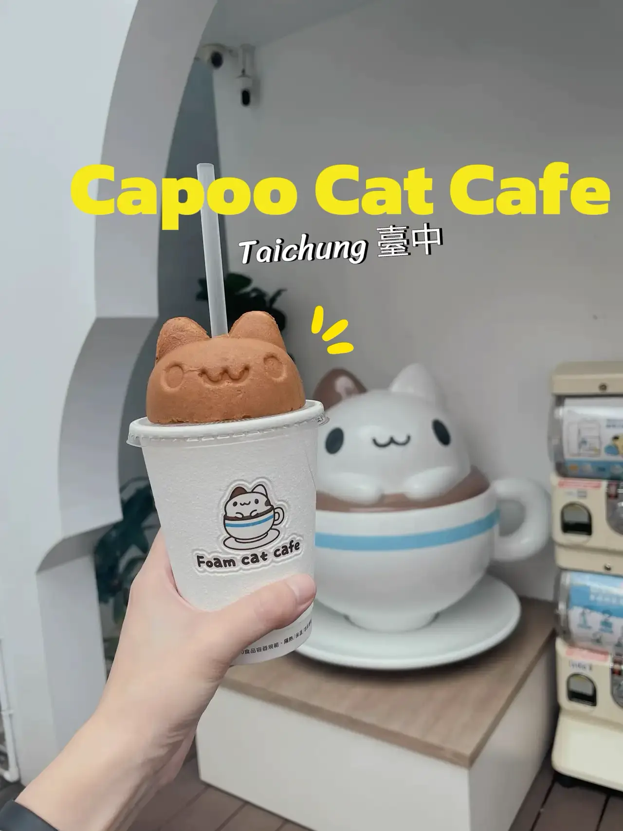 20 ไอเดียยอดนิยมเกี่ยวกับ Capoo exhibits ในปี 2024