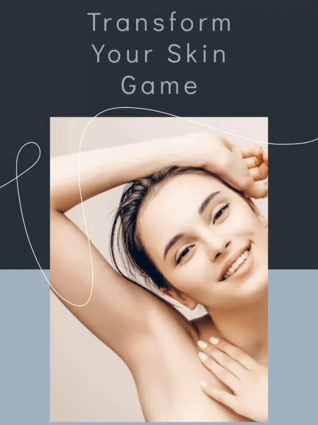 Transform Your Skin Game | Video published by Amelia Tan | Lemon8