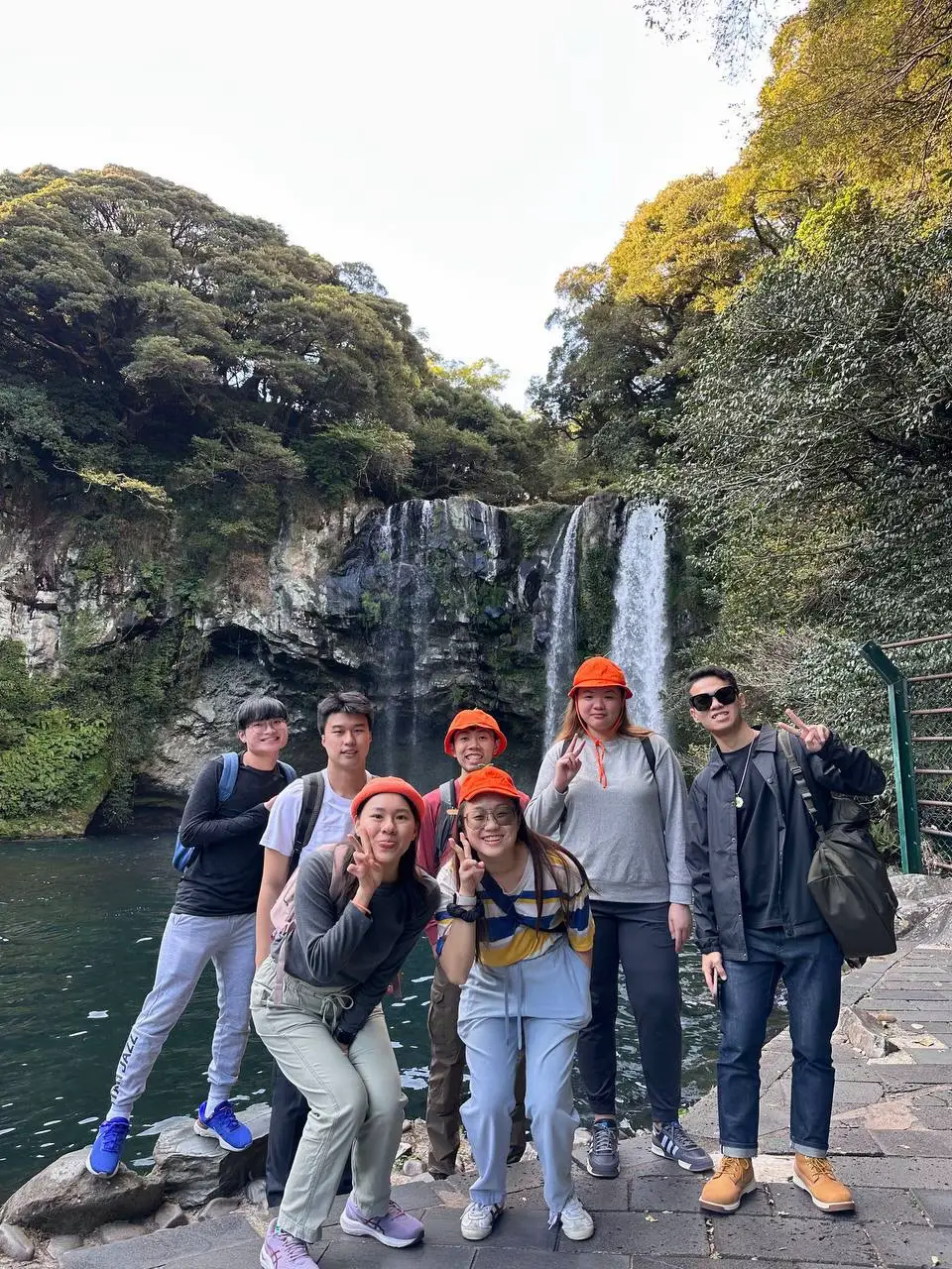 First time in soju land 🇰🇷 | Jeju leg | Day 2 p.m. | Gallery posted by ...