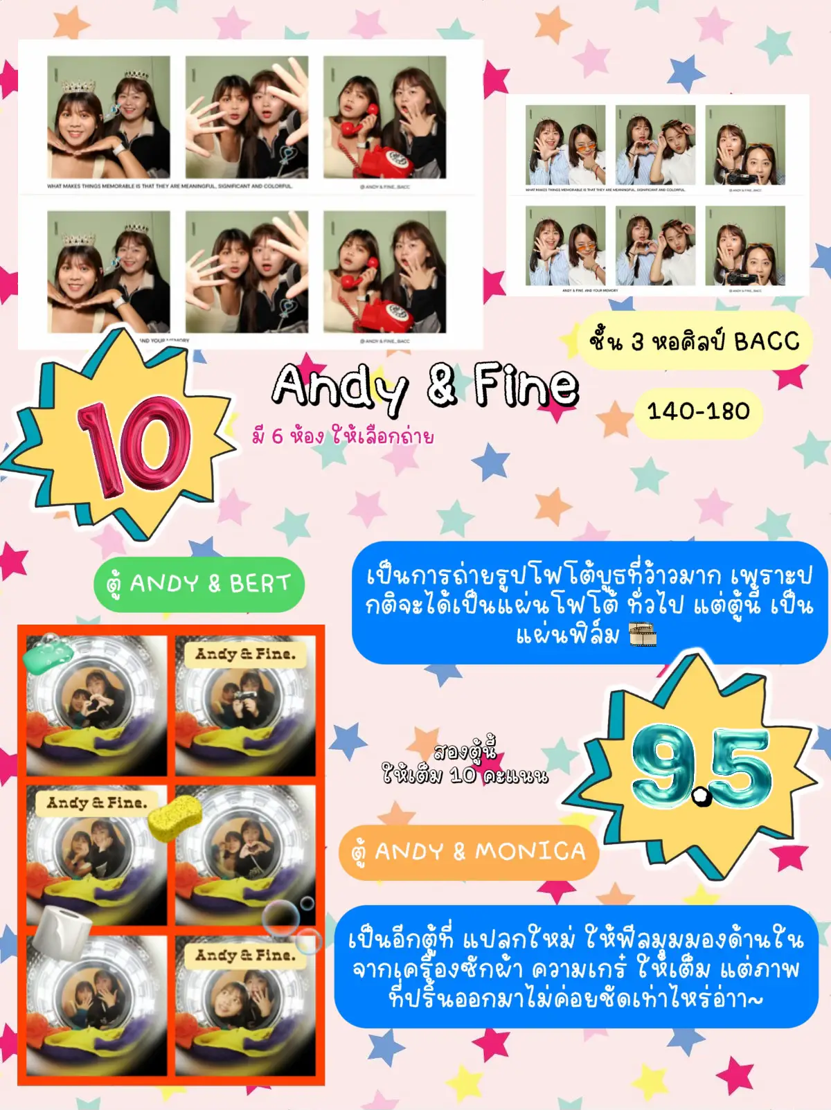 Photo Booth Iconsiam - การค้นหาใน Lemon8