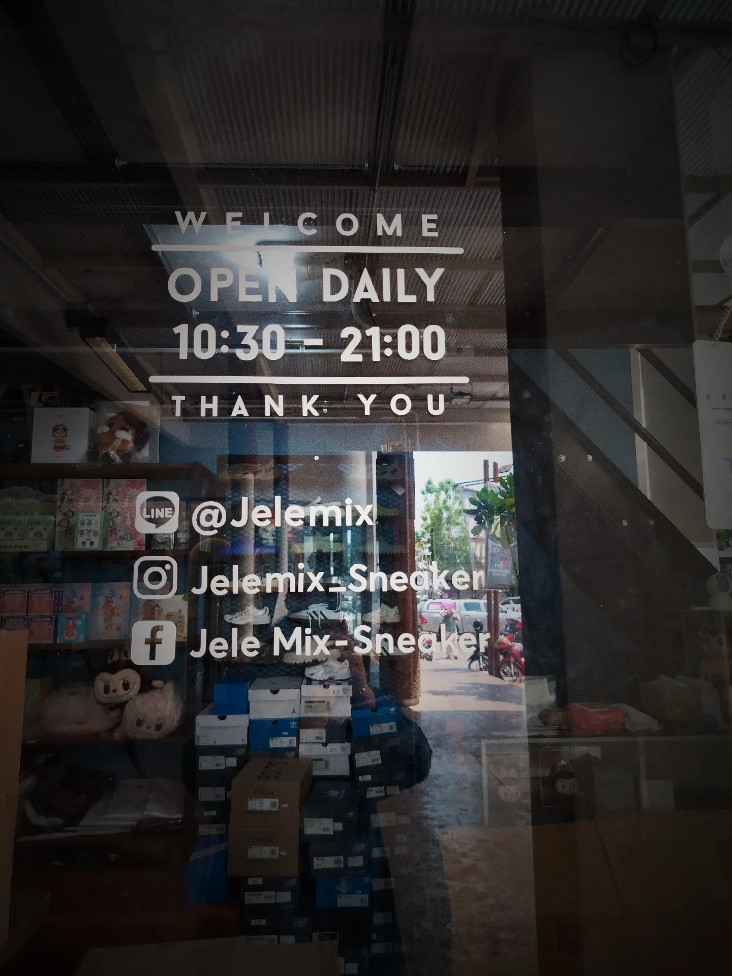 labubu station( Porto chino ) | แกลเลอรีที่โพสต์โดย R.Kath..Th | Lemon8