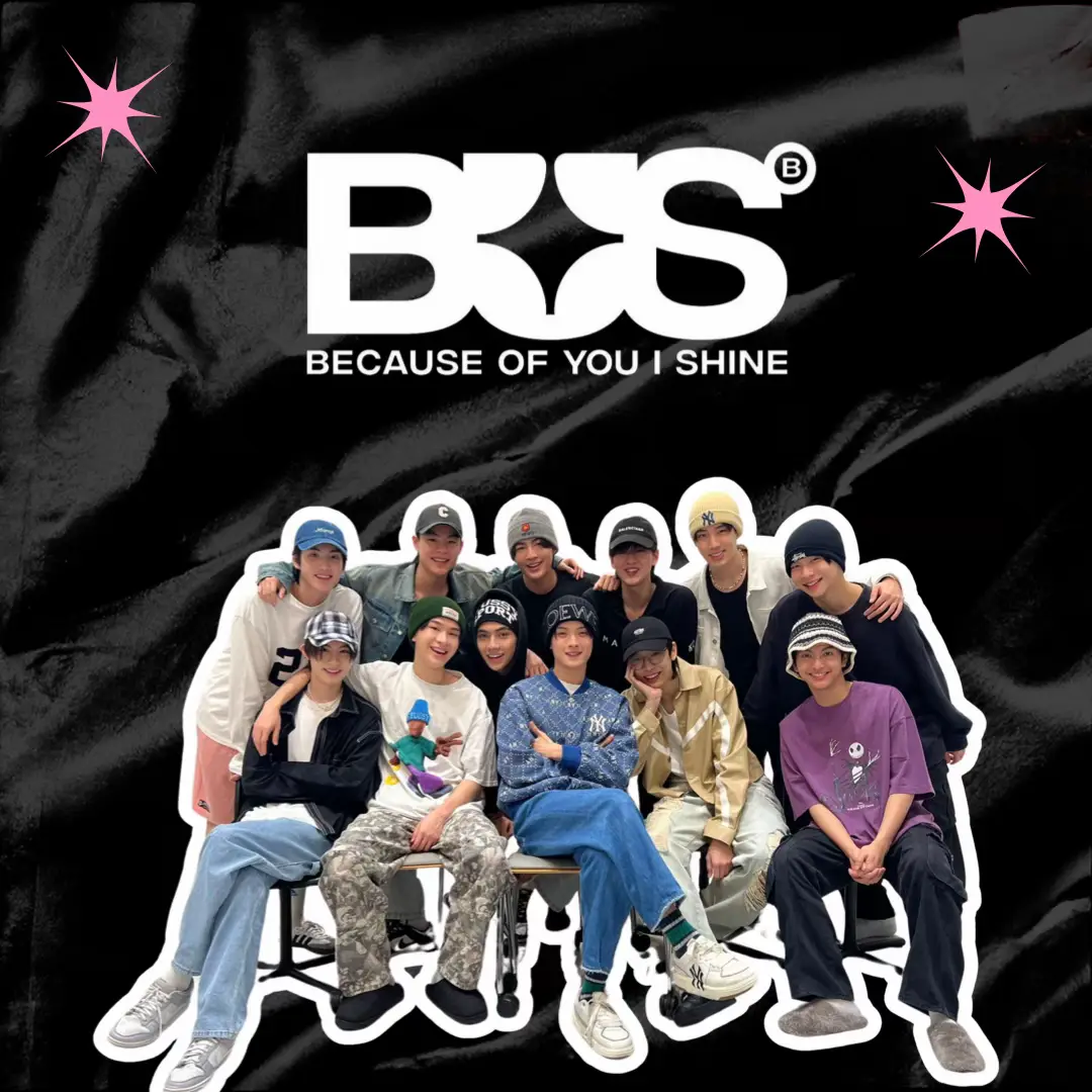 📍ทำความรู้จักหนุ่มๆวง BUS!🚌 (2) | แกลเลอรีที่โพสต์โดย seoyeon | Lemon8