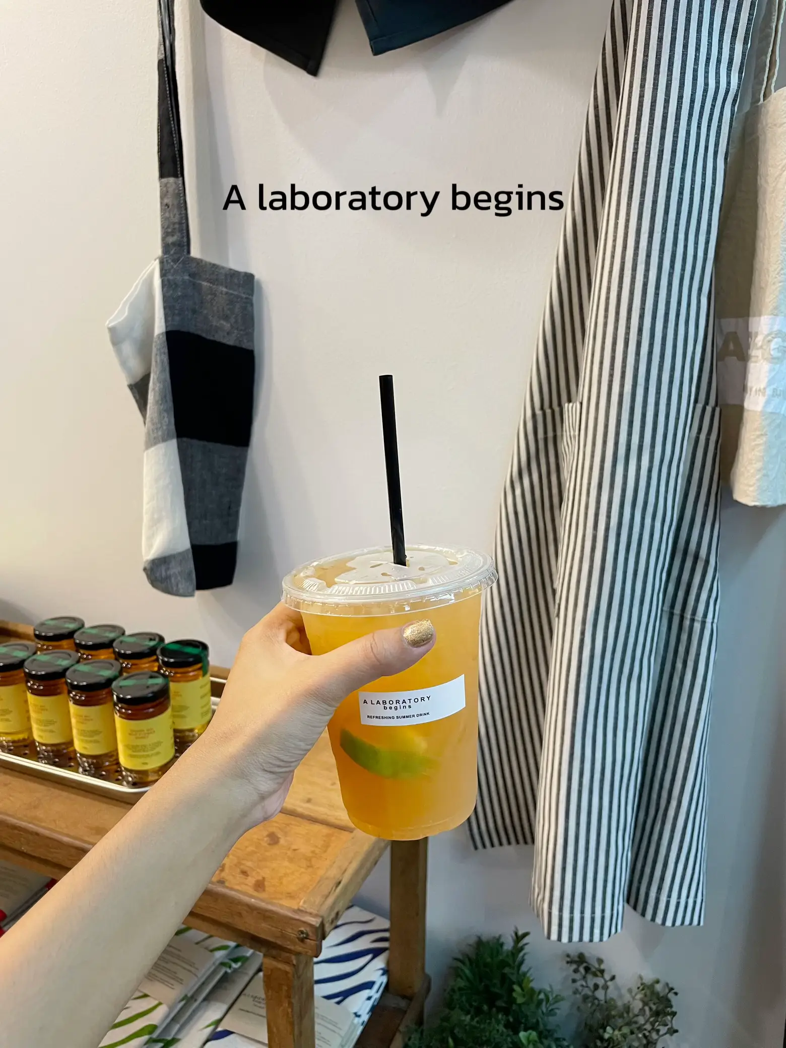 คาเฟ่ดีๆในตลาดนัดจตุจักร ️ JJ market | แกลเลอรีที่โพสต์โดย aomce | Lemon8