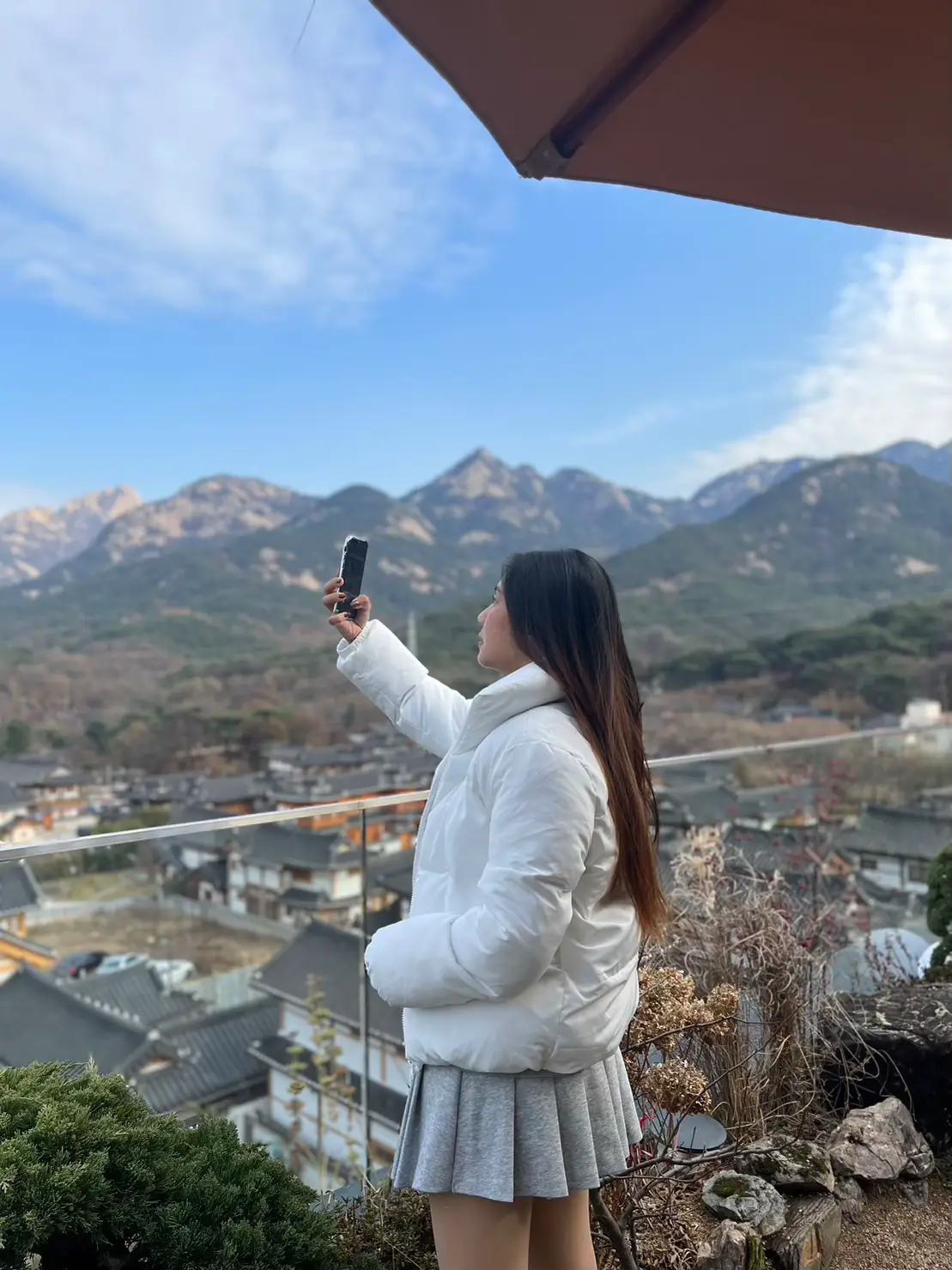 🥐𝟭𝗶𝗻𝟭𝗷𝗮𝗻 (𝟭인𝟭잔) คาเฟ่วิว𝗘𝘂𝗻𝗽𝘆𝗲𝗼𝗻𝗴 𝗛𝗮𝗻𝗼𝗸 𝗩𝗶𝗹𝗹𝗮𝗴𝗲 | แกลเลอรีที่โพสต์โดย ...