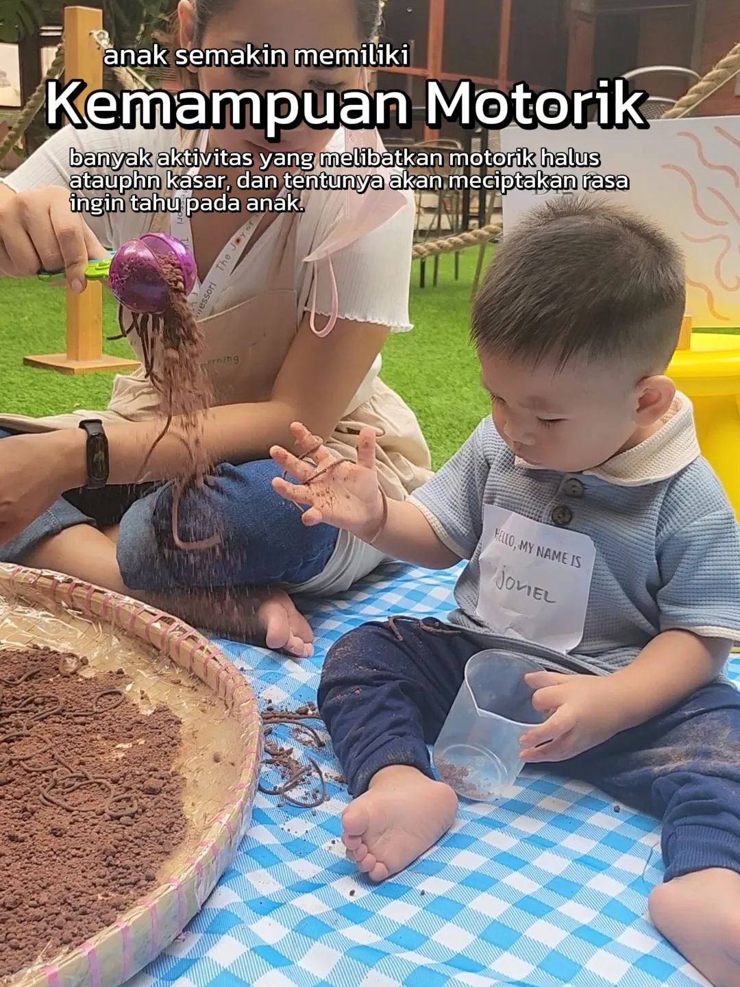 SEKALI COBA PASTI ANAKNYA KETAGIHAN | Gallery posted by herlika wijaya | Lemon8