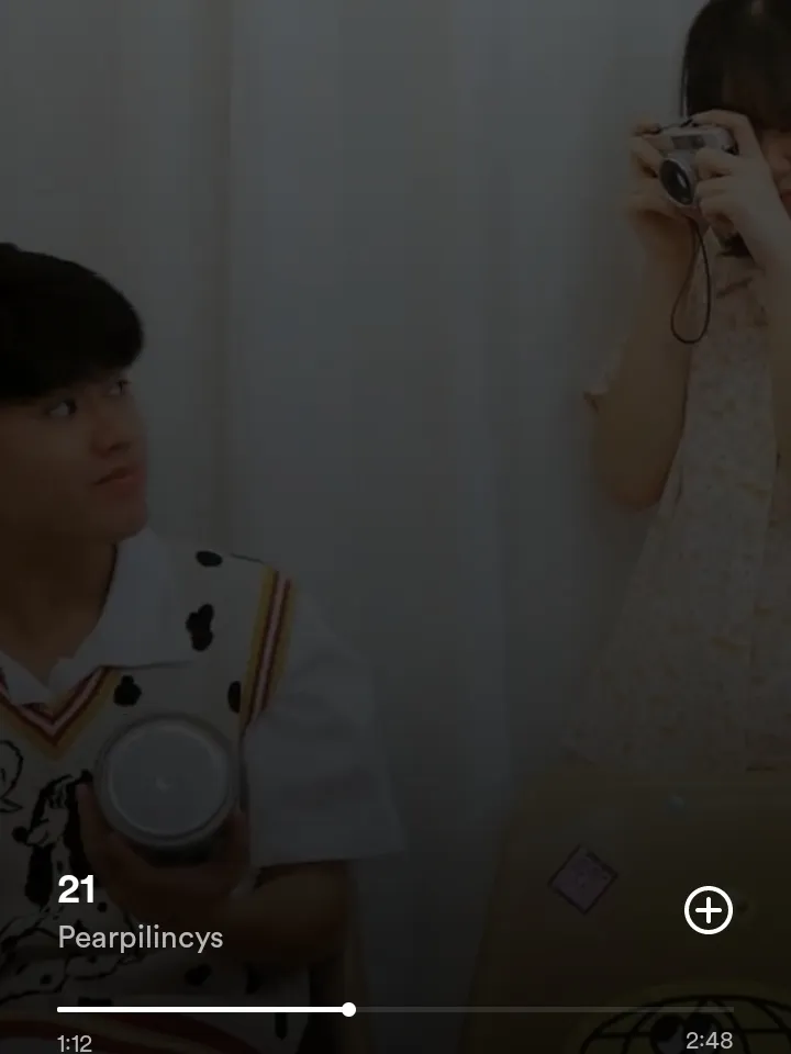 ส่งเพลงจีบเธอ 21 วัน | แกลเลอรีที่โพสต์โดย PhAiliN | Lemon8