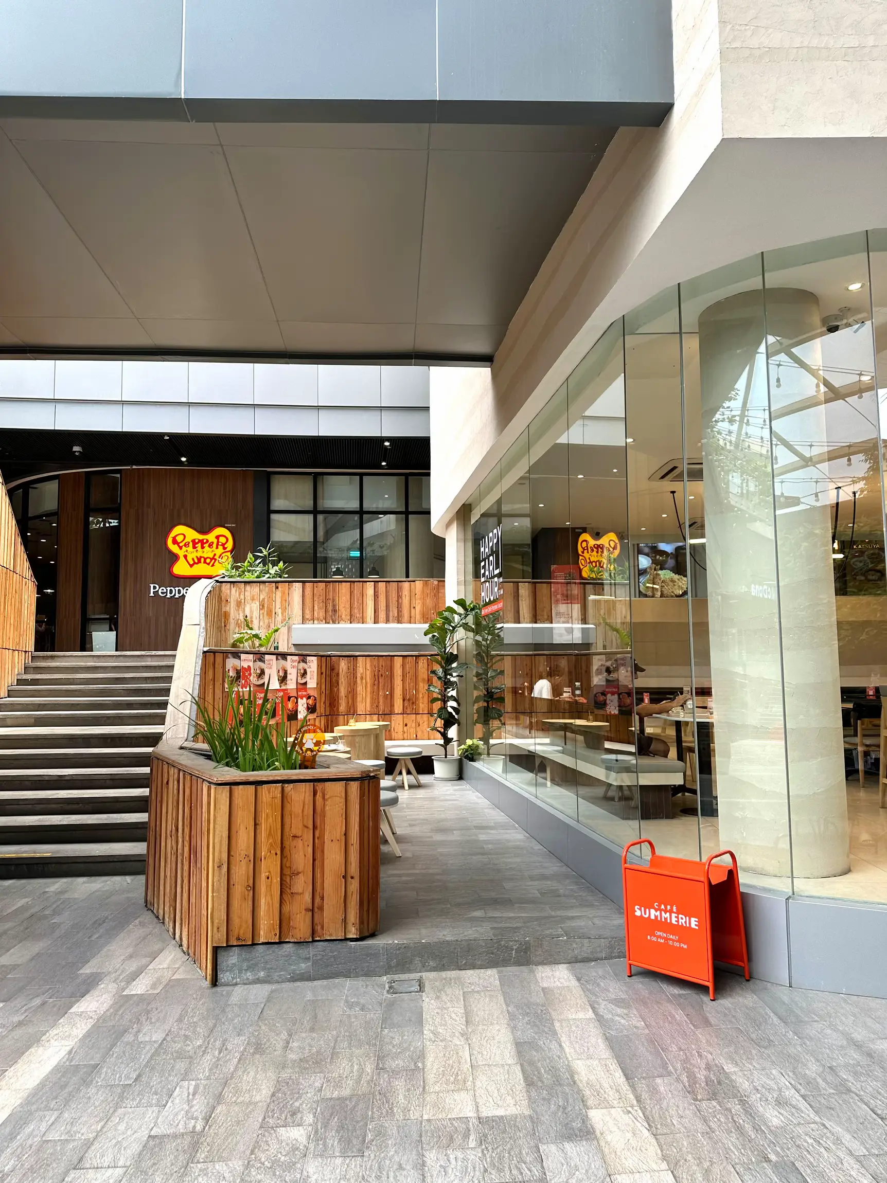 ร้าน Brunch ดีๆ ย่านปุณณวิถี🌼 | แกลเลอรีที่โพสต์โดย hello world | Lemon8