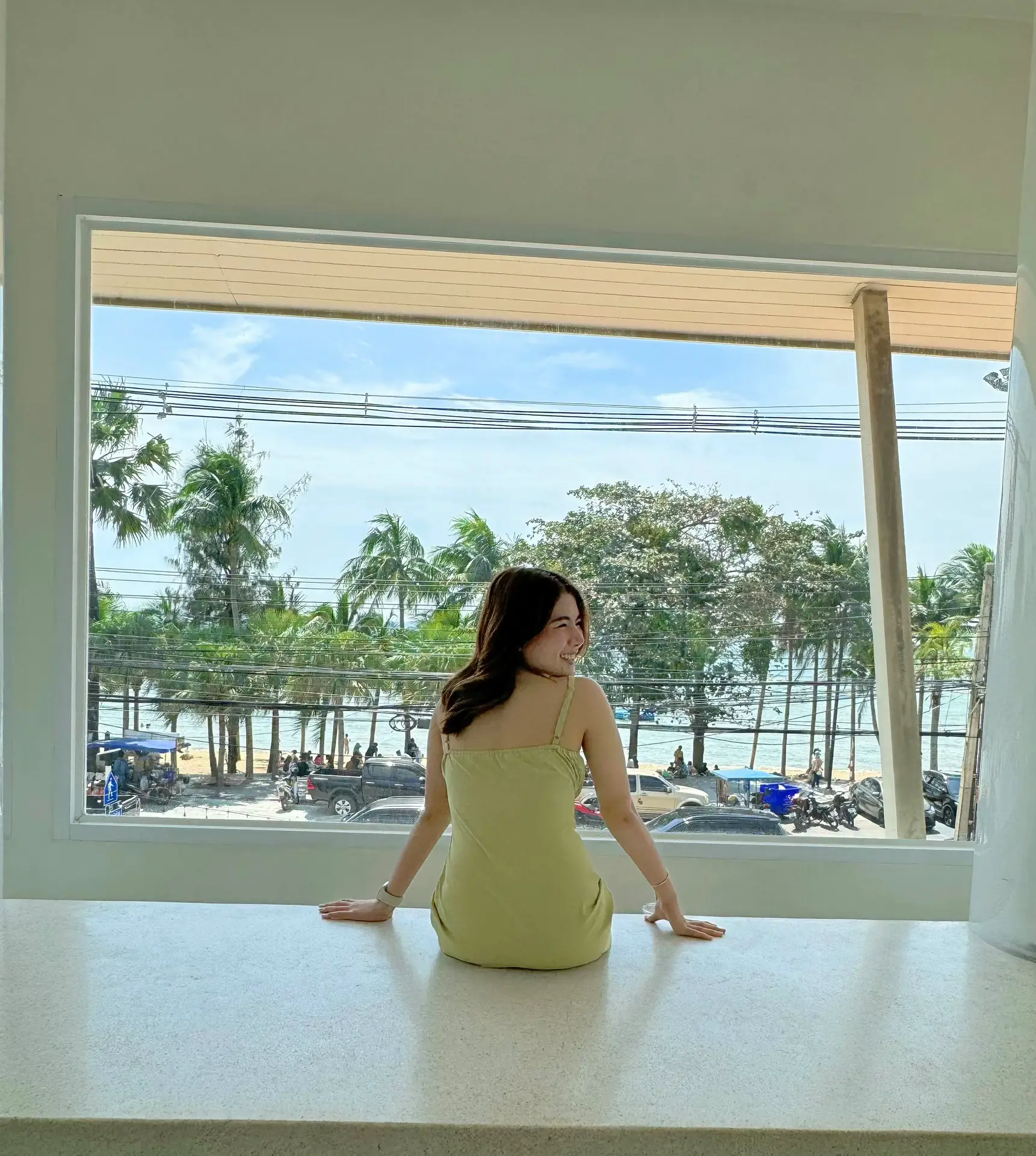 Brouke Cafe | แกลเลอรีที่โพสต์โดย Mint Patcha | Lemon8